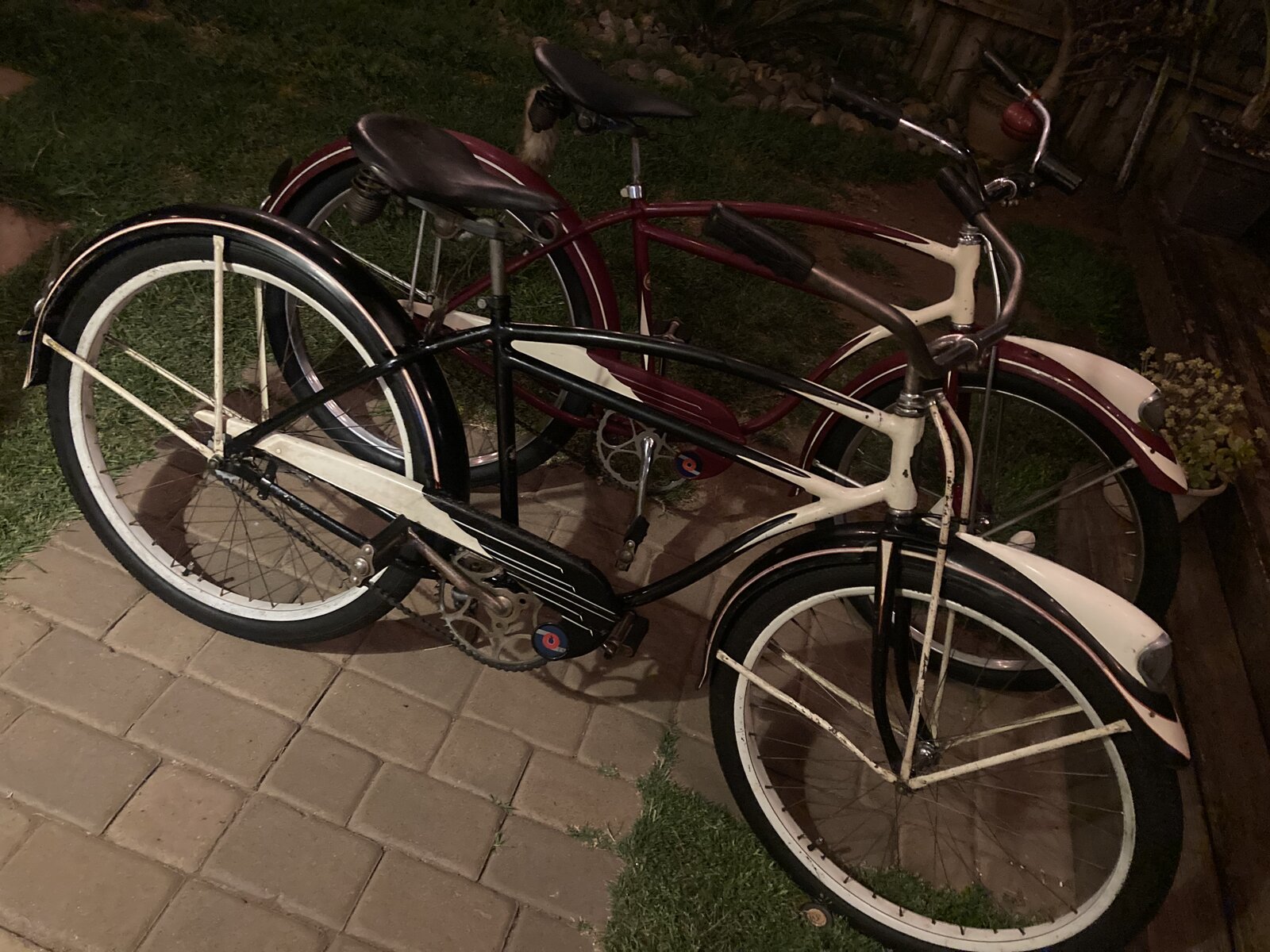 Let's see your BF Goodrich bikes | All Things Schwinn | Page 28 | The ...
