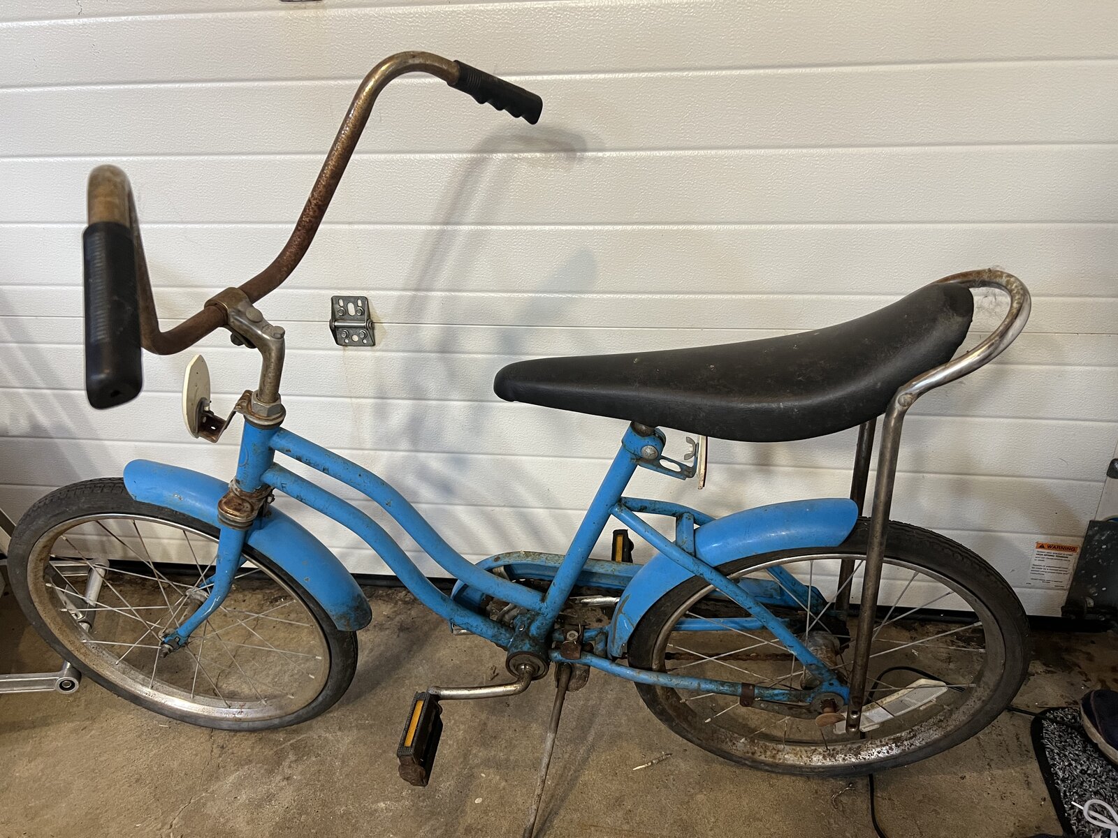 Montgomery Ward (I’m not sure on the ID) | Sell - Trade: Complete ...