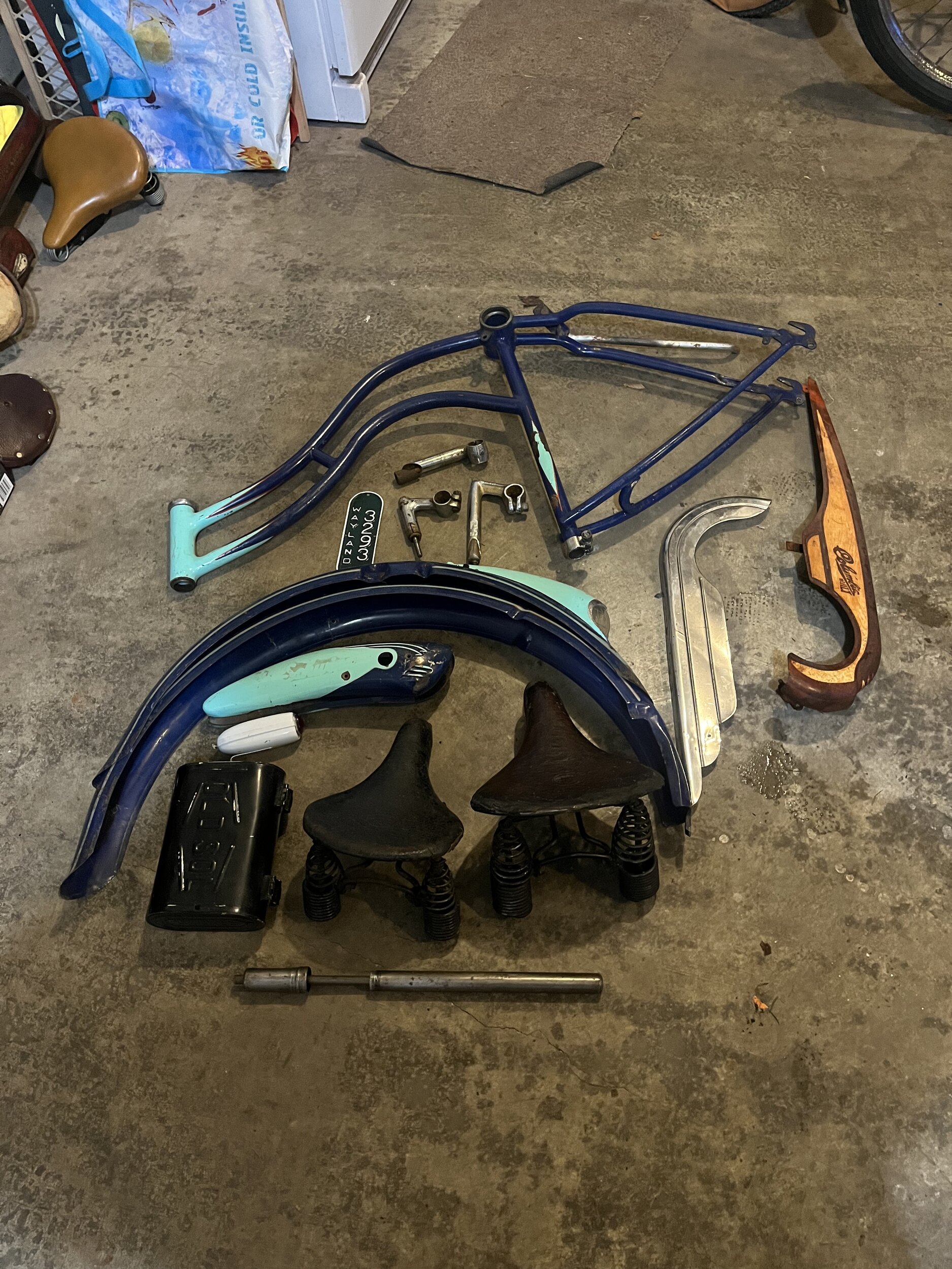 Sunday's Show and Tell...3/24/24 | General Discussion About Old ...