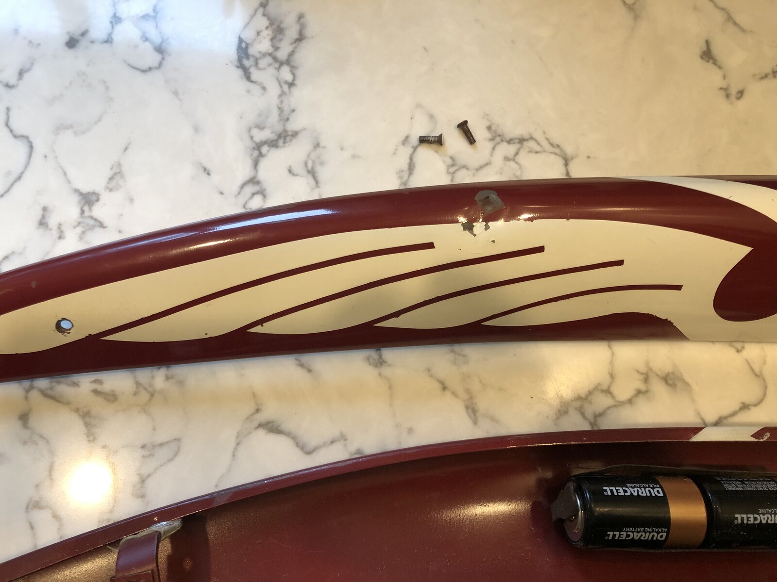Sold - Nice Schwinn tank | Archive (sold or withdrawn) | The Classic ...