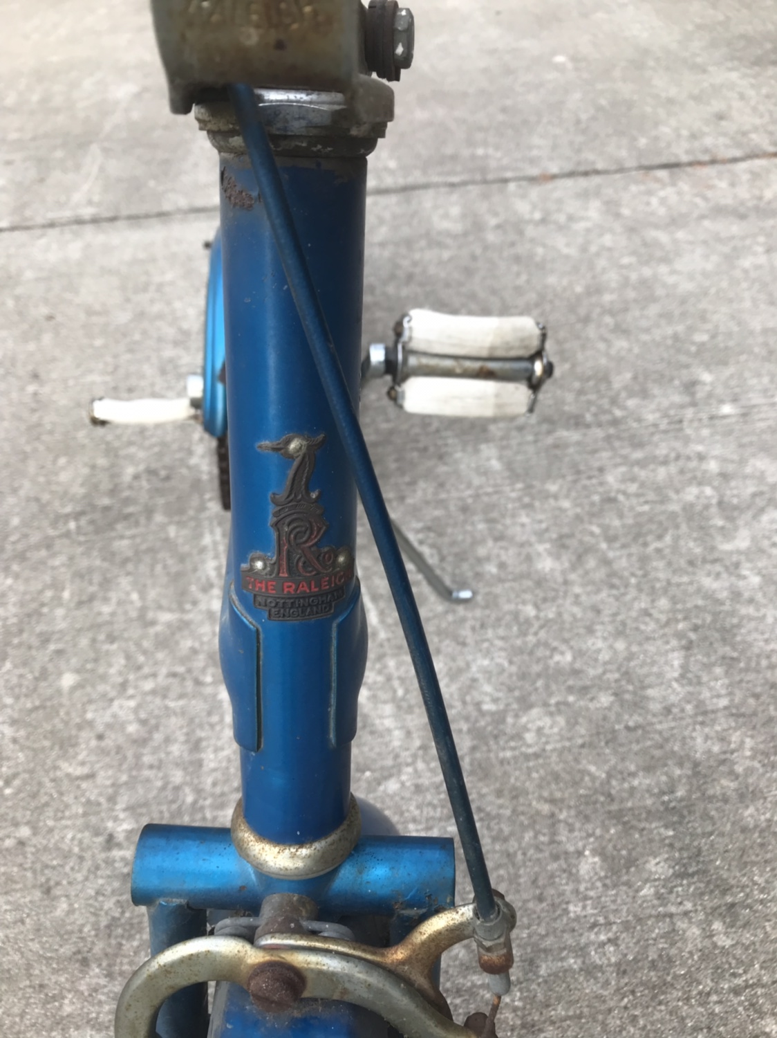 Raleigh RSW | Sell - Trade: Complete Bicycles | The Classic and Antique ...