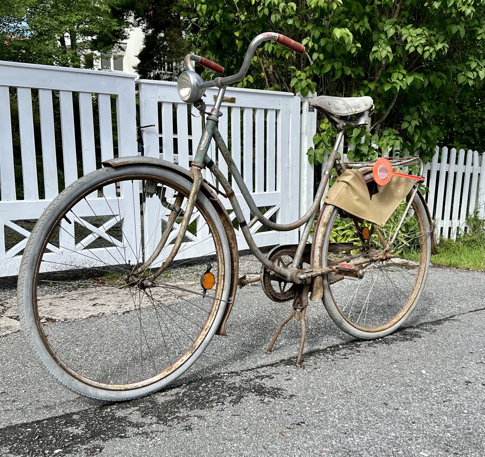 Mars | General Discussion About Old Bicycles | The Classic and Antique ...