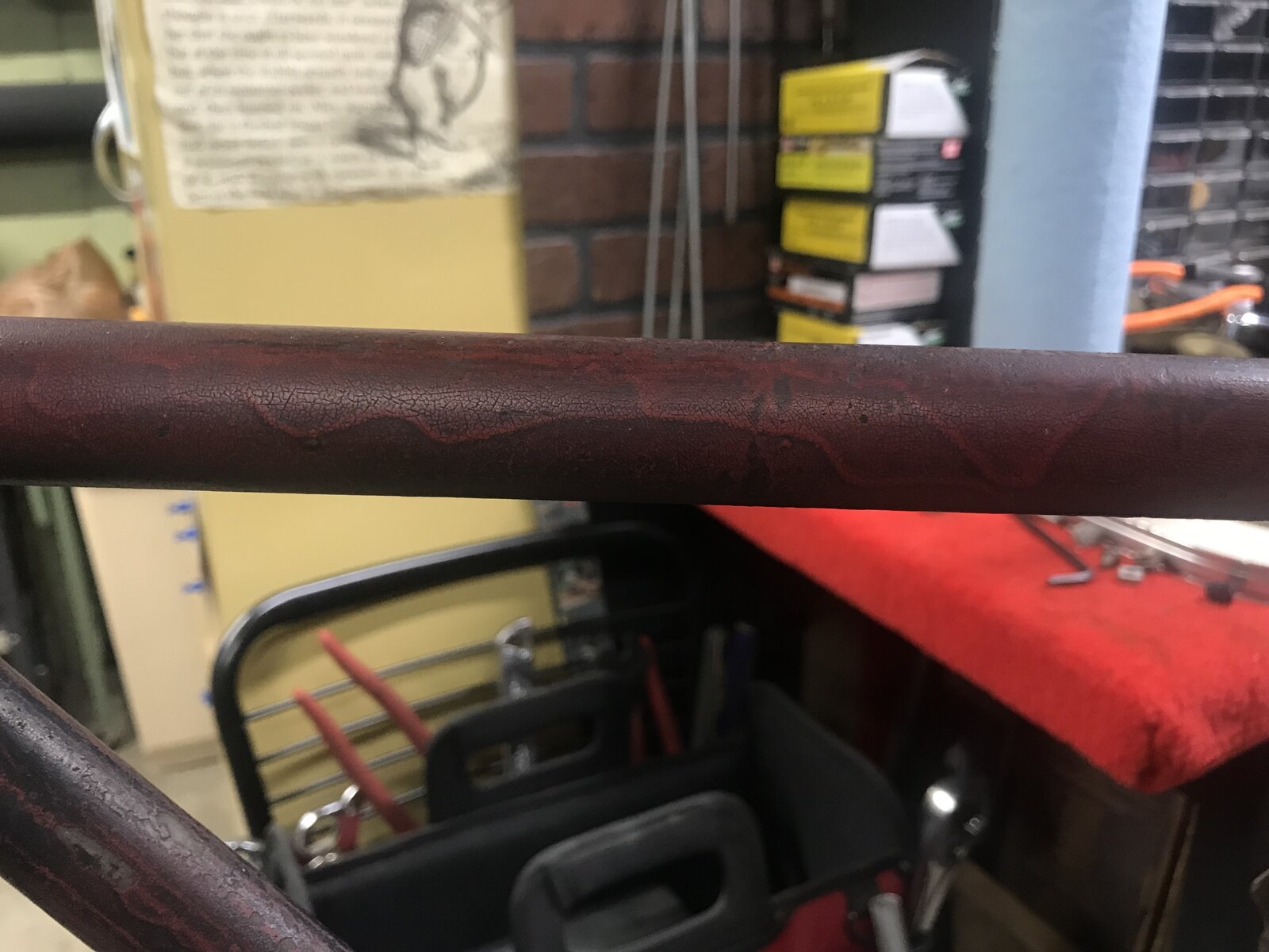 Bloody Mary | General Discussion About Old Bicycles | The Classic and ...