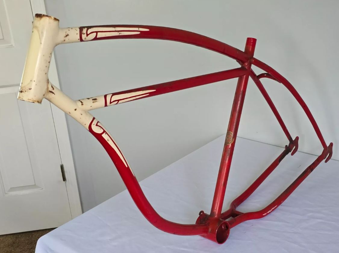 What does your current project look like now? | Project Rides | Page ...