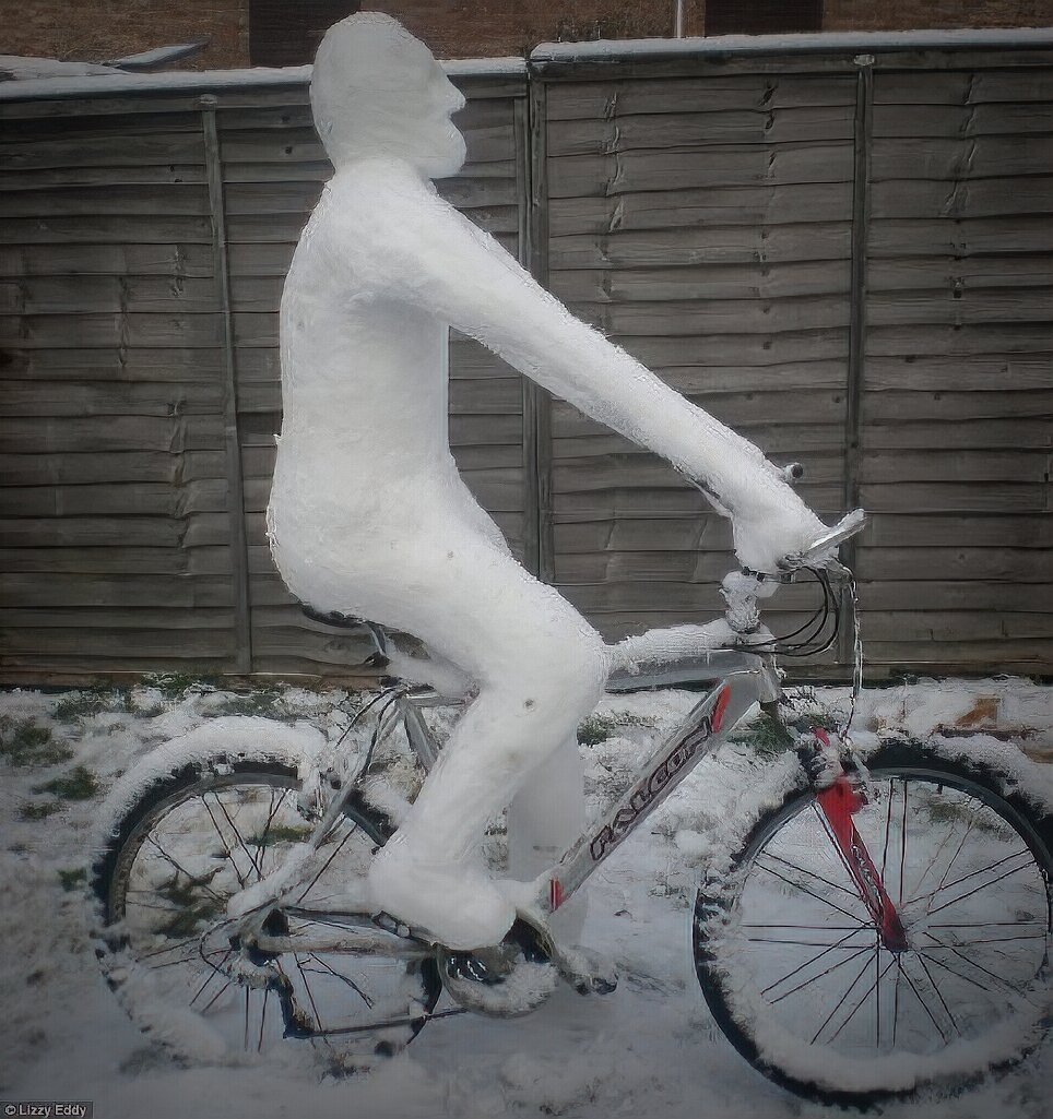 What bike did you ride today? | General Discussion About Old Bicycles ...
