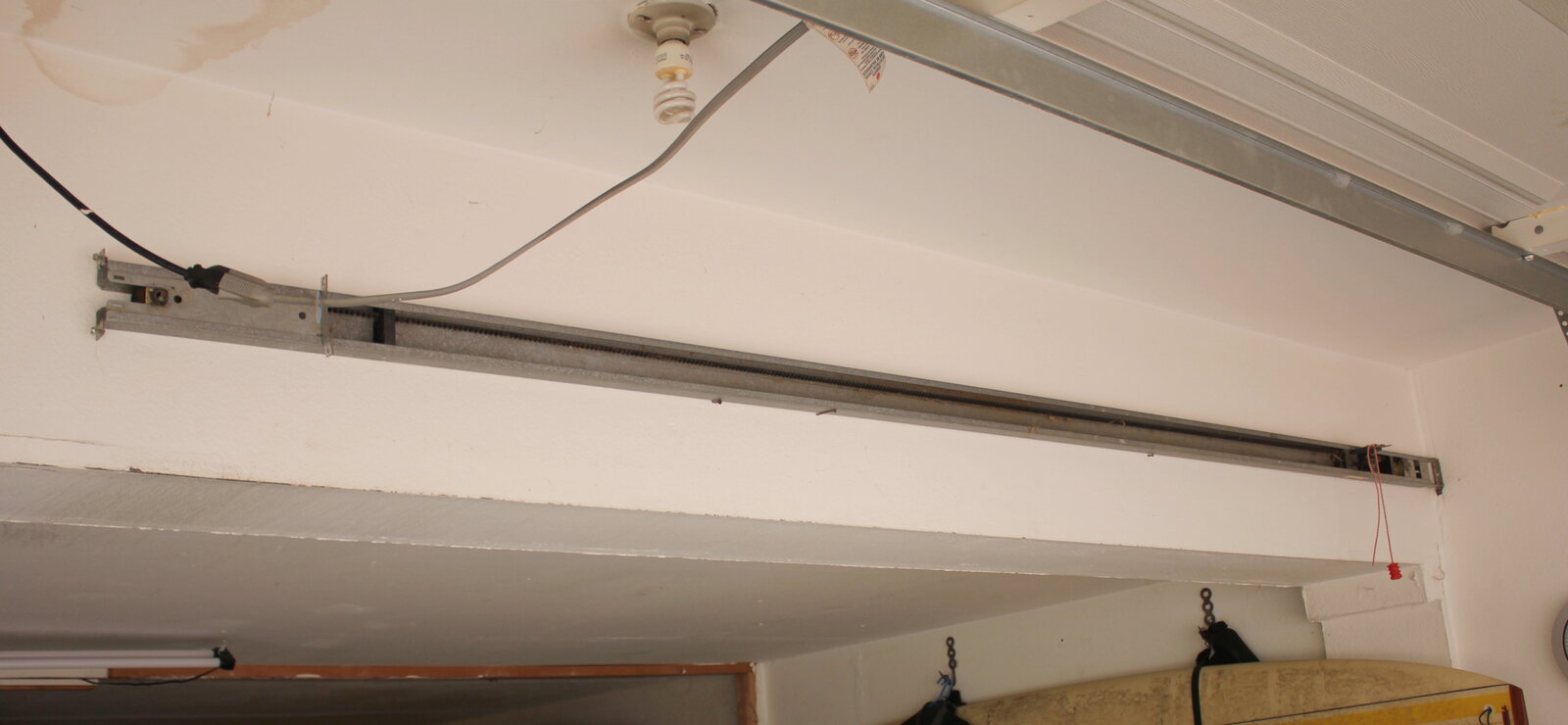 Genie Pro Stealth Garage Door Opener | Sell - Trade: Everything Else ...