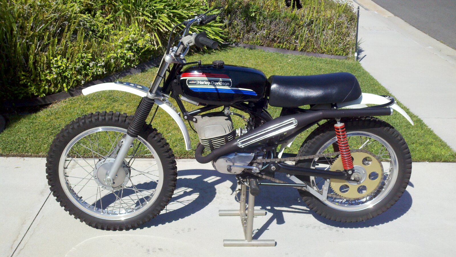 Post your favorite motorcycle | Antique Motorcycles | Page 10 | The ...