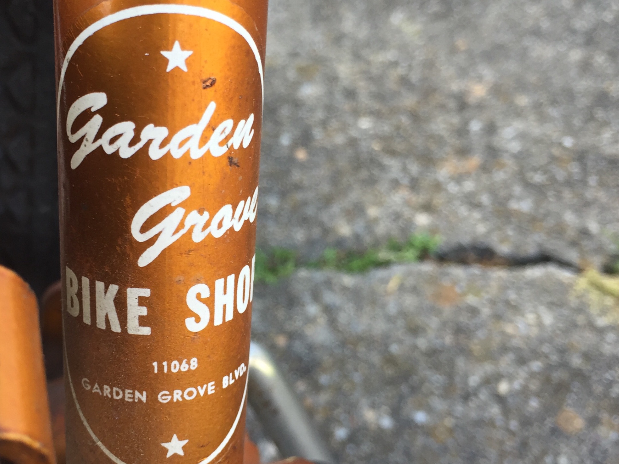 Bicycle shop stickers | General Discussion About Old Bicycles | Page 73 ...