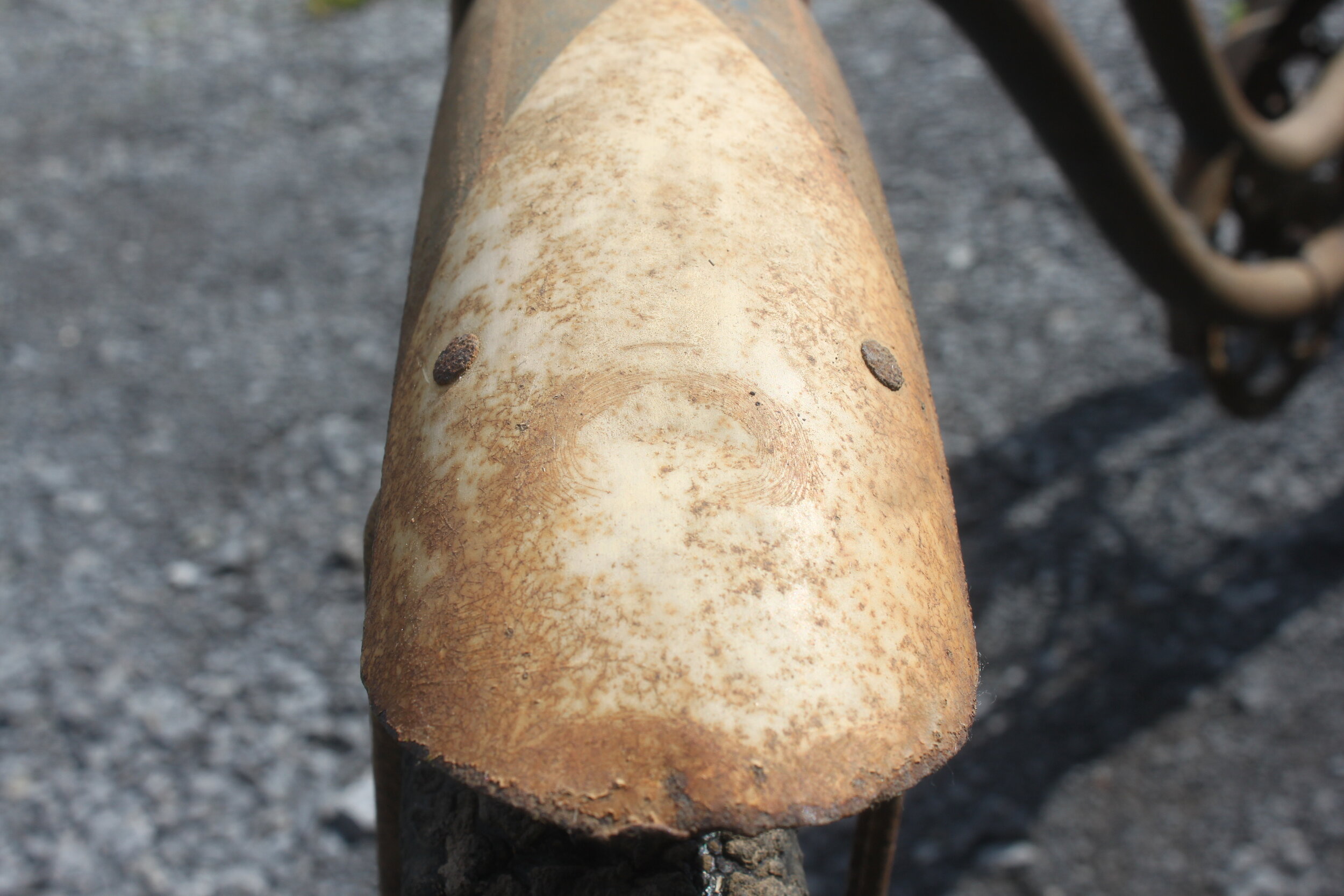 Sold - Pre War Schwinn BF Goodrich Girls Bicycle | Archive (sold or ...