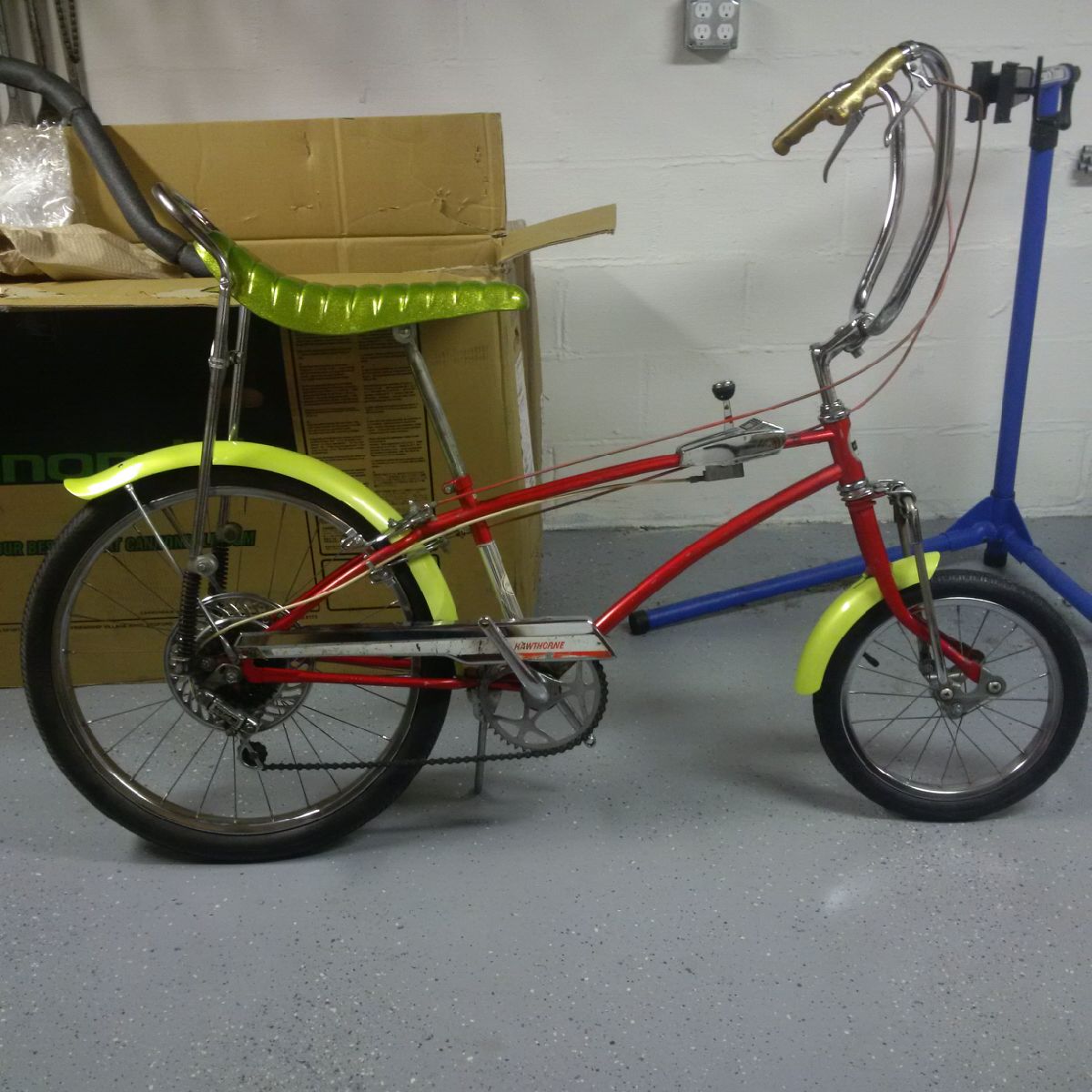 In search of this bike | Wanted: Bikes, Trikes, Parts, Accessories, Etc ...