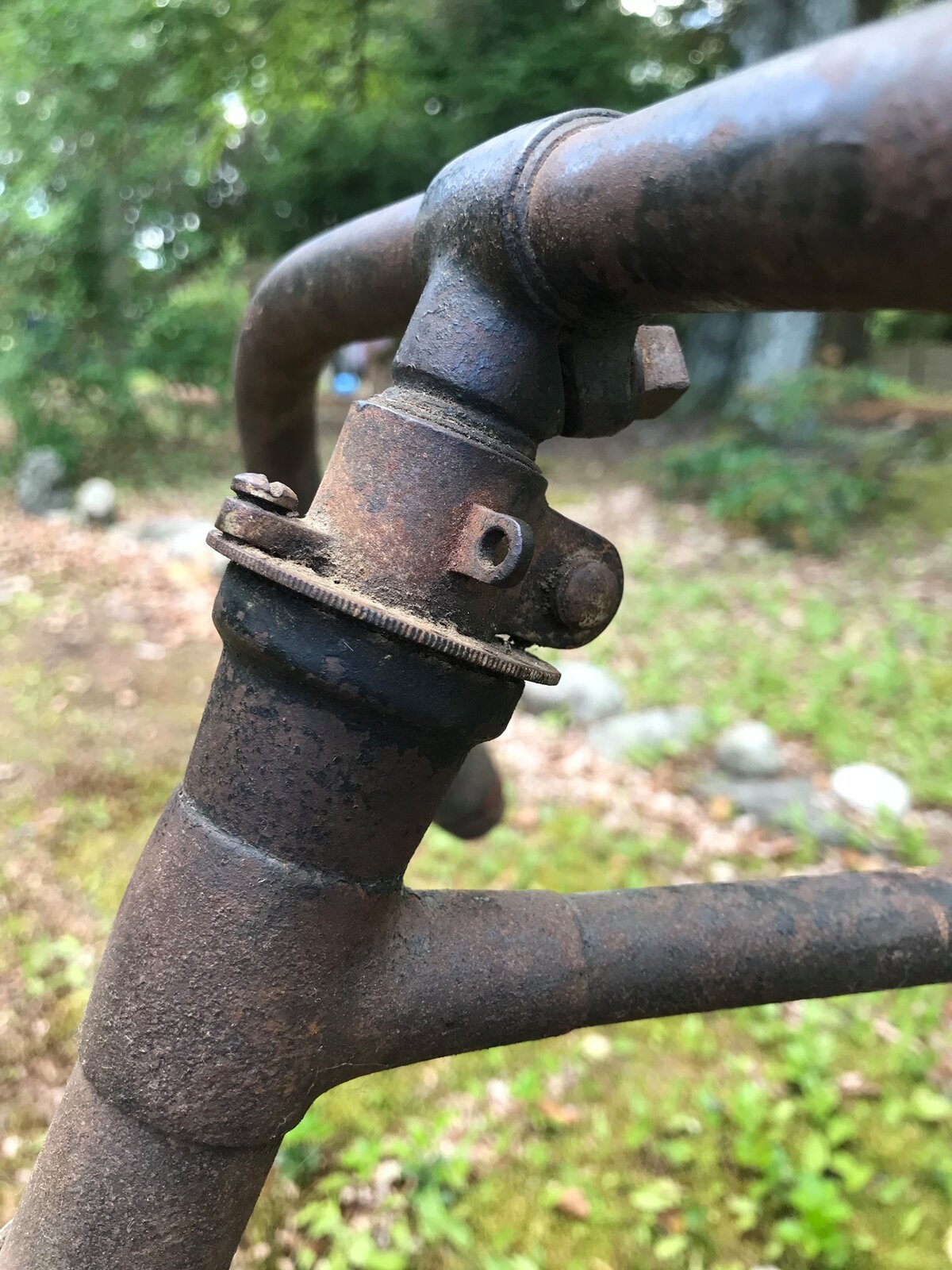 Ca. 1894 George Hendee "Hendee's Silver King" | Antique Bicycles Pre ...