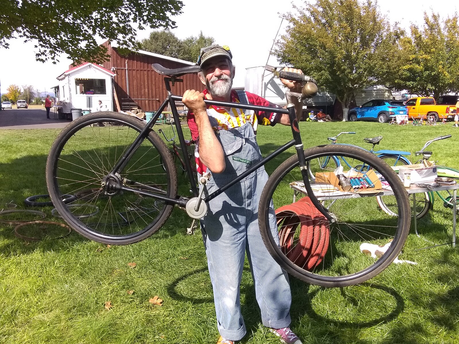 Westfield Wednesday! Show Your Bikes Here. | General Discussion About ...