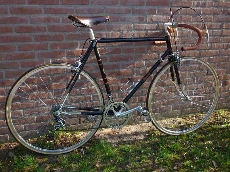 Help identifying this vintage Raleigh | Vintage Lightweight Bicycles ...
