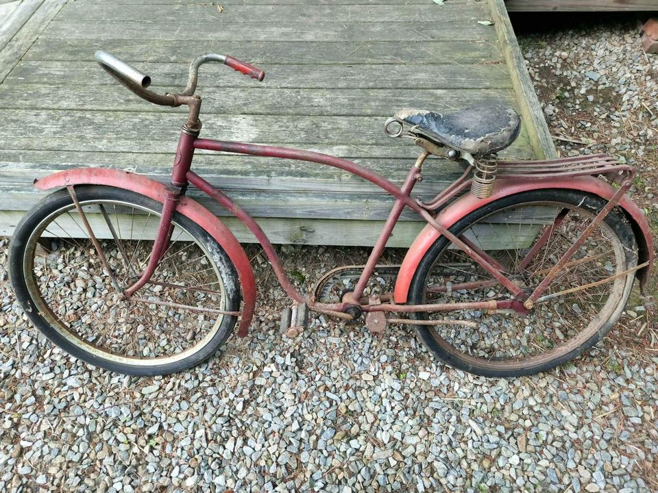Need info Elgin bicycle | General Discussion About Old Bicycles | The ...