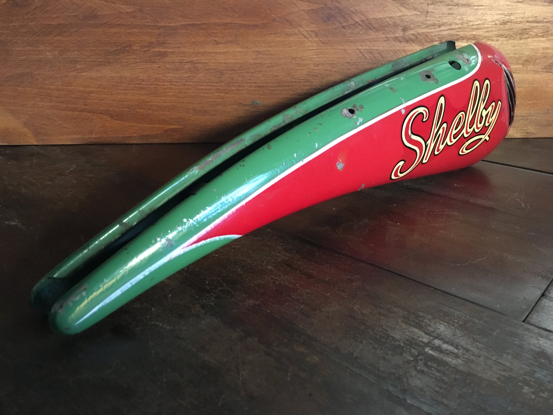 Shelby Tank | Sell - Trade: Bicycle Parts, Accessories, Ephemera | The ...