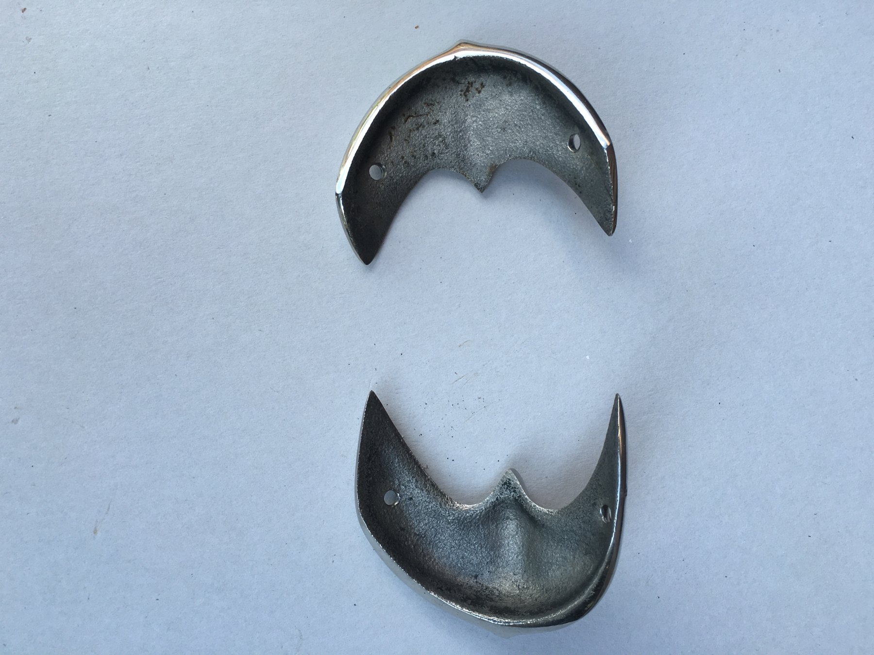 Fender Tips | Sell - Trade: Bicycle Parts, Accessories, Ephemera | The ...