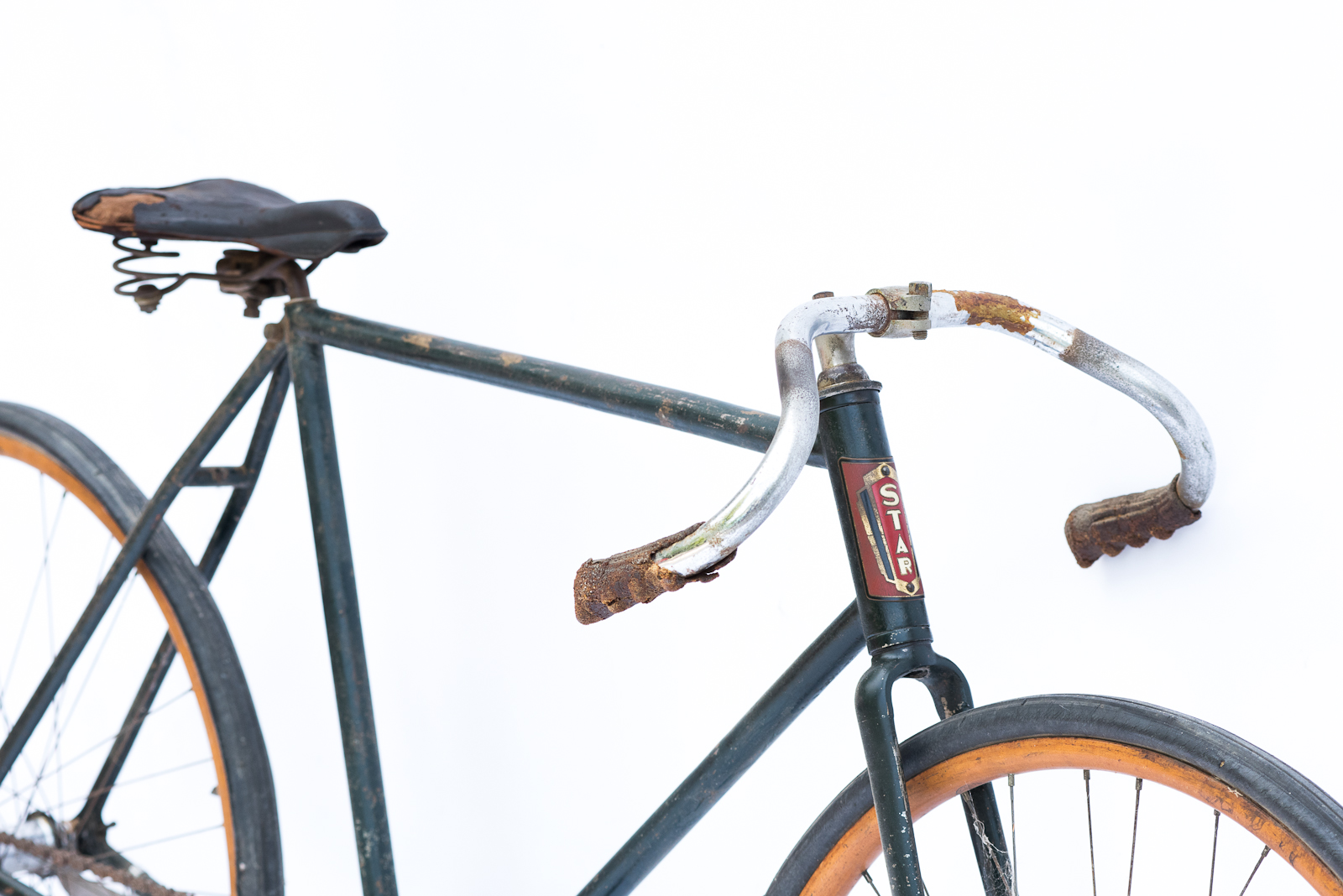 Wood Wheel Racer | Sell - Trade: Bicycle Parts, Accessories, Ephemera ...