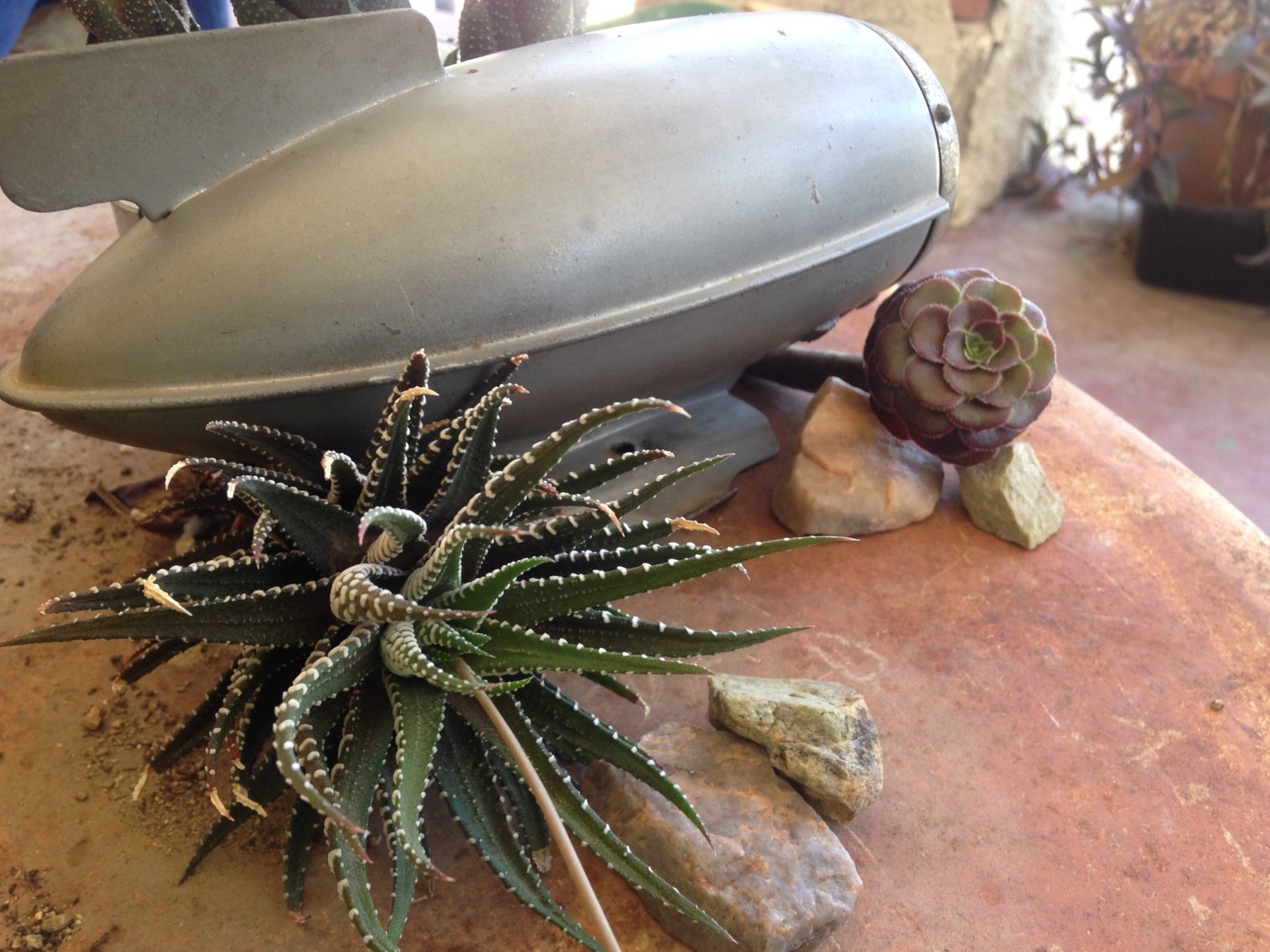 Sold - Zep Ruddered accessory light | Archive (sold) | The Classic and ...