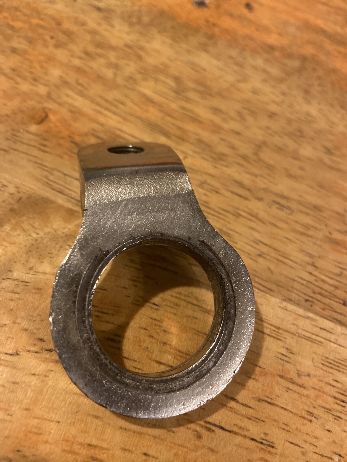 Schwinn springer fork part for the thingamaroo in the rigamarole | Deal ...