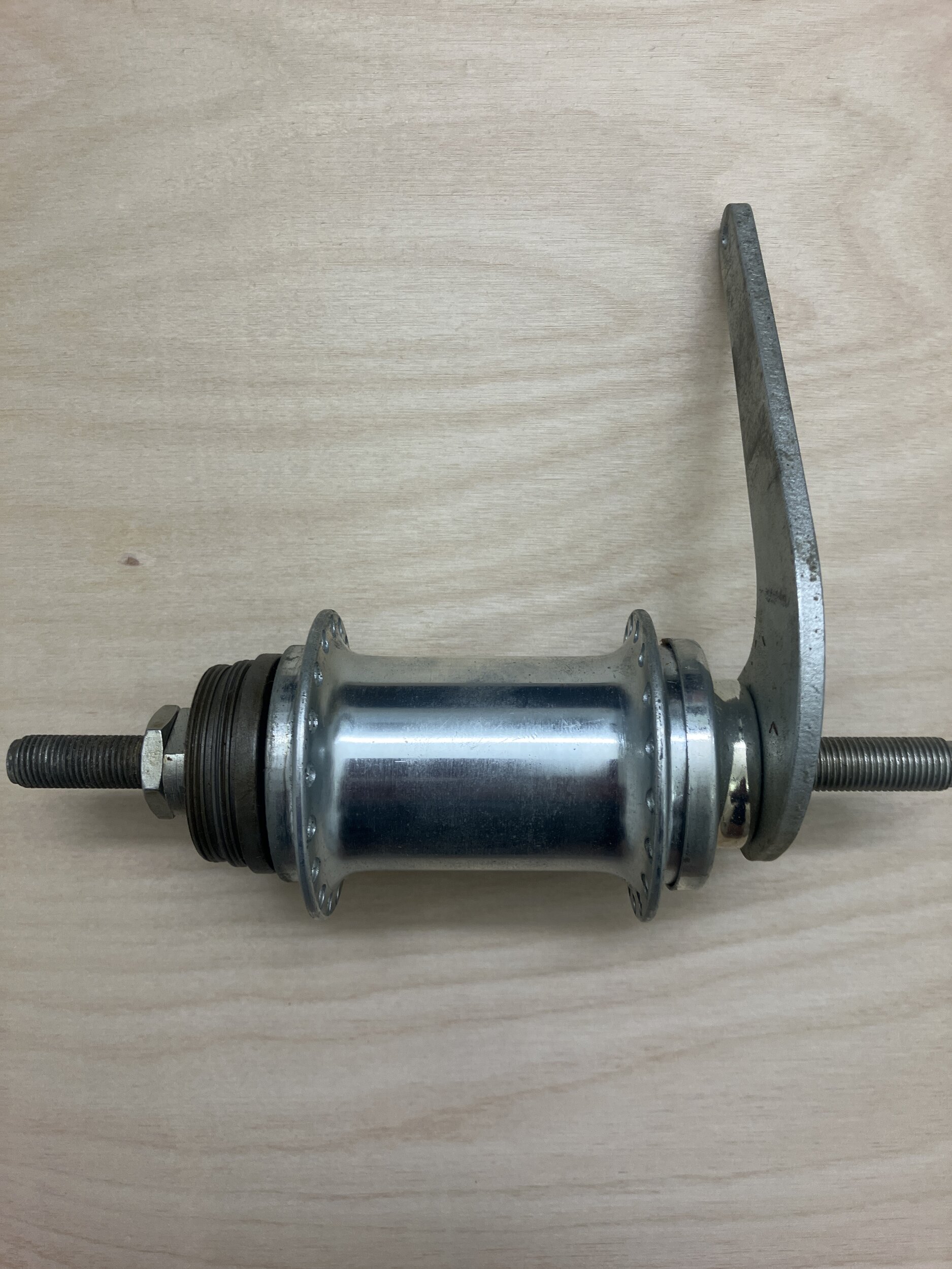 Sold - New Departure Model D Hub With Original Box | Archive (sold or ...