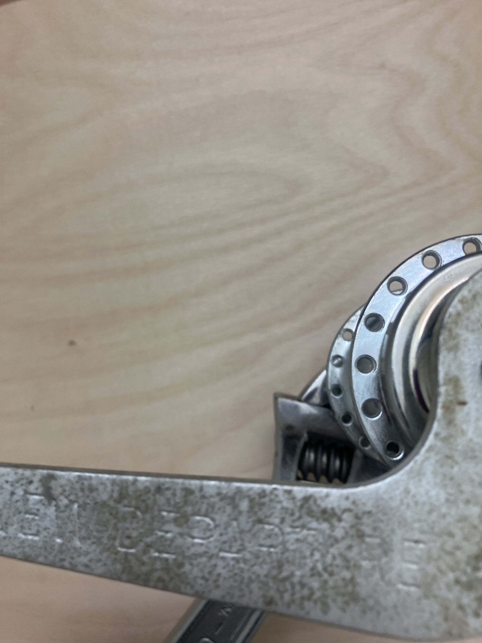 Sold - New Departure Model D Hub With Original Box | Archive (sold or ...