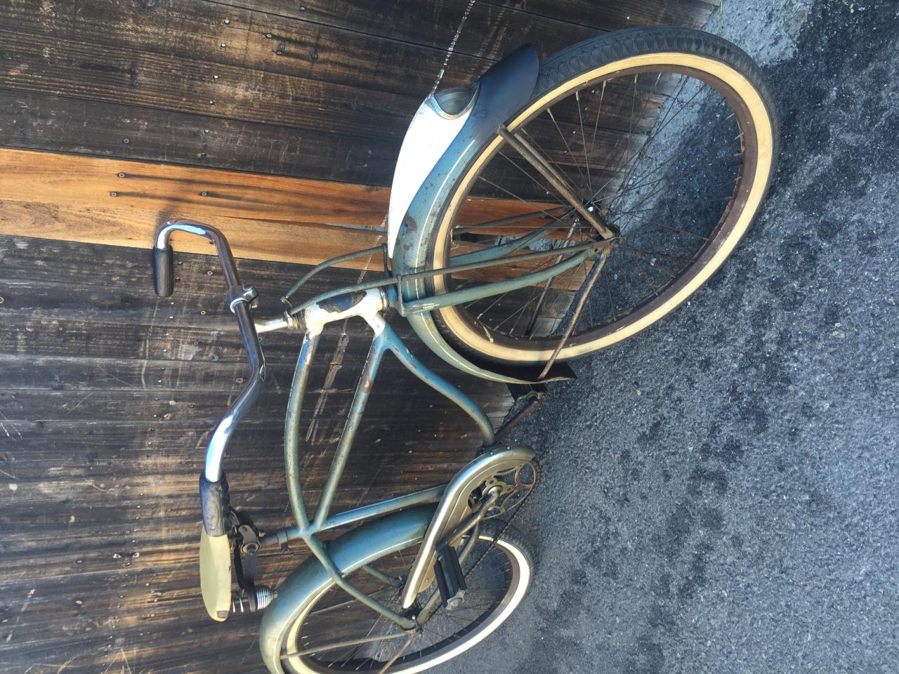Bf Goodrich | Sell - Trade: Bicycle Parts, Accessories, Ephemera | The ...