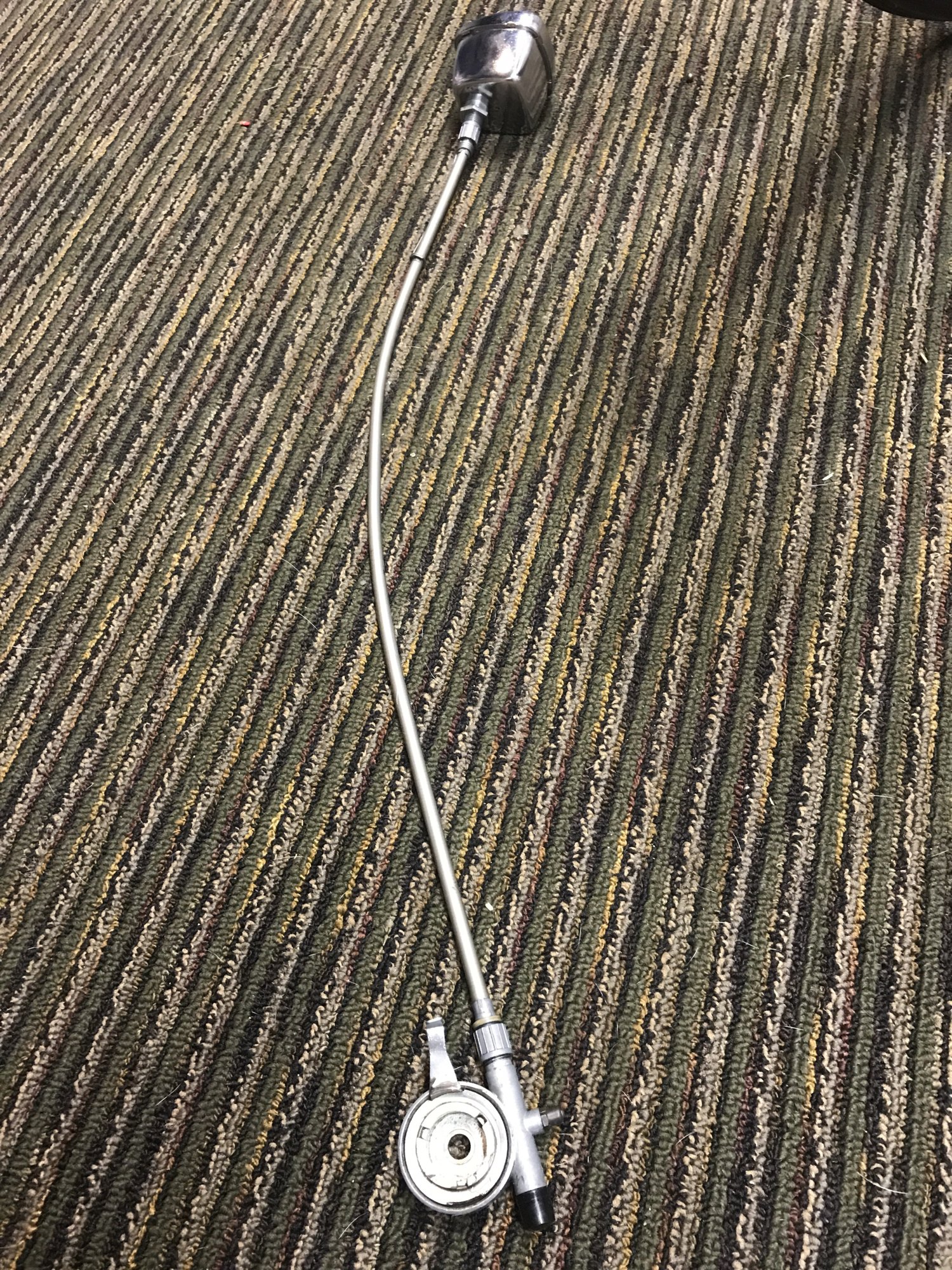 Sold - Stingray cable/drive/mount | Archive (sold or withdrawn) | The ...