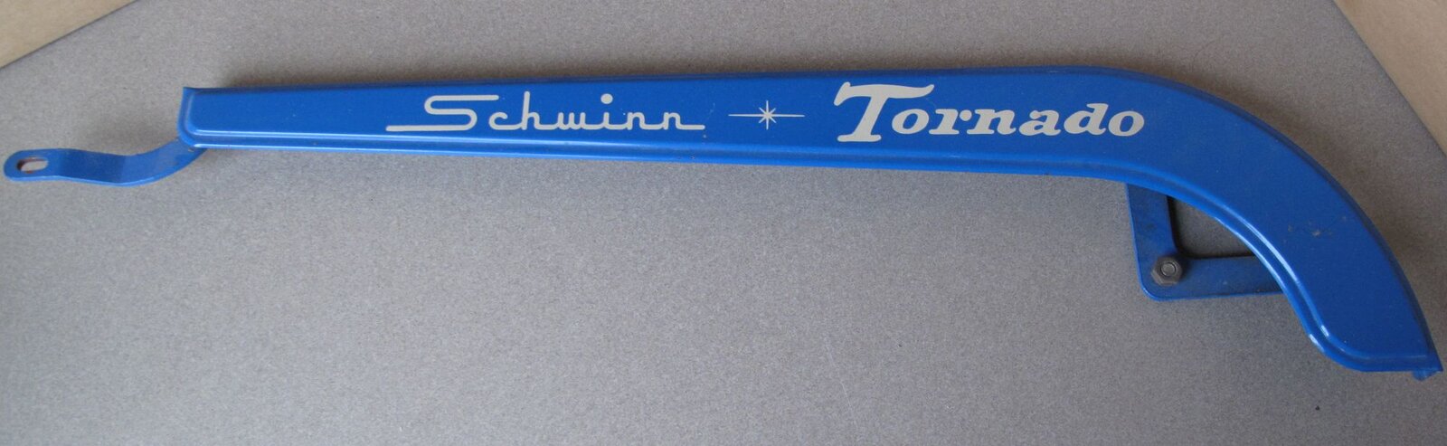 Schwinn Tornado Blue Chain Guard | Sell - Trade: Bicycle Parts ...