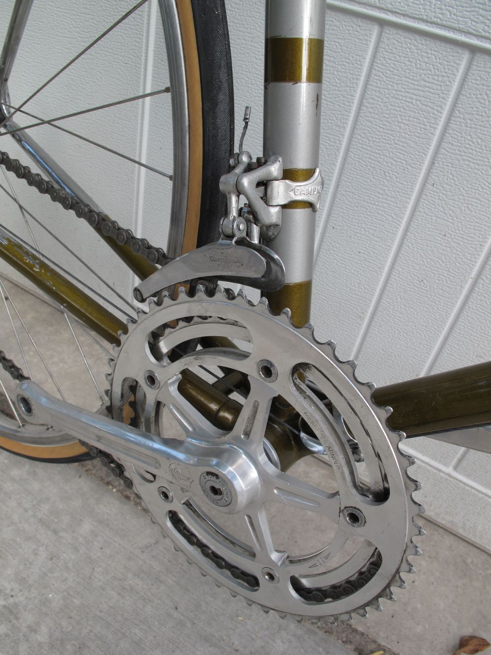 1971 raleigh professional 54cm for sale | Sell - Trade: Complete ...