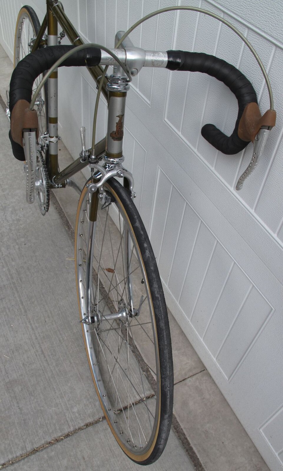 1971 Raleigh Professional For sale | Sell - Trade: Complete Bicycles ...