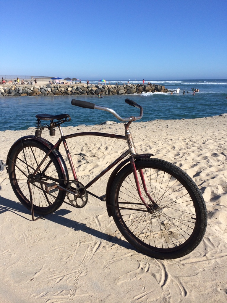 Let's see your ugly bikes | General Discussion About Old Bicycles | The ...