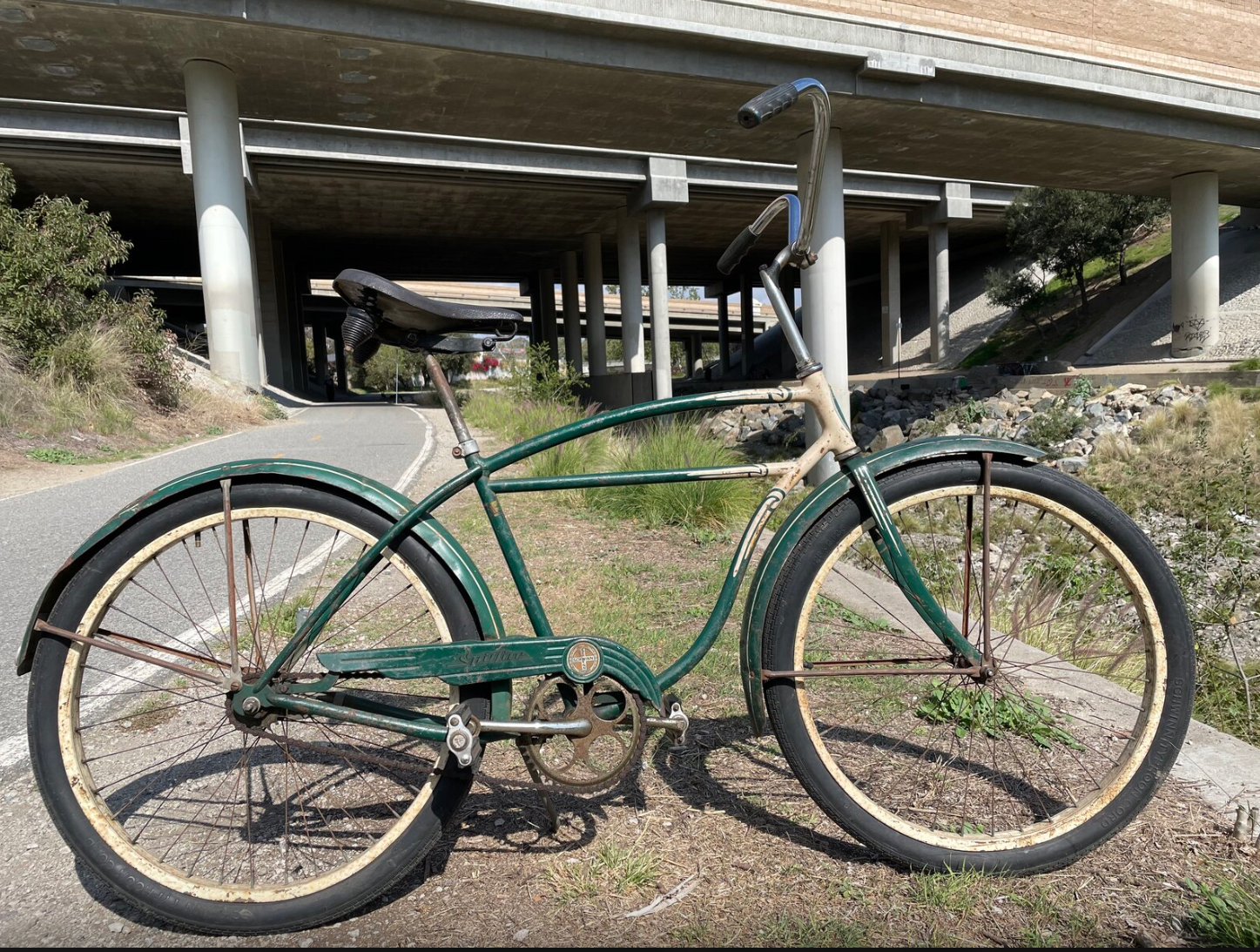 St. Patrick's Day !!! Lets see some green bikes !!!! | General ...