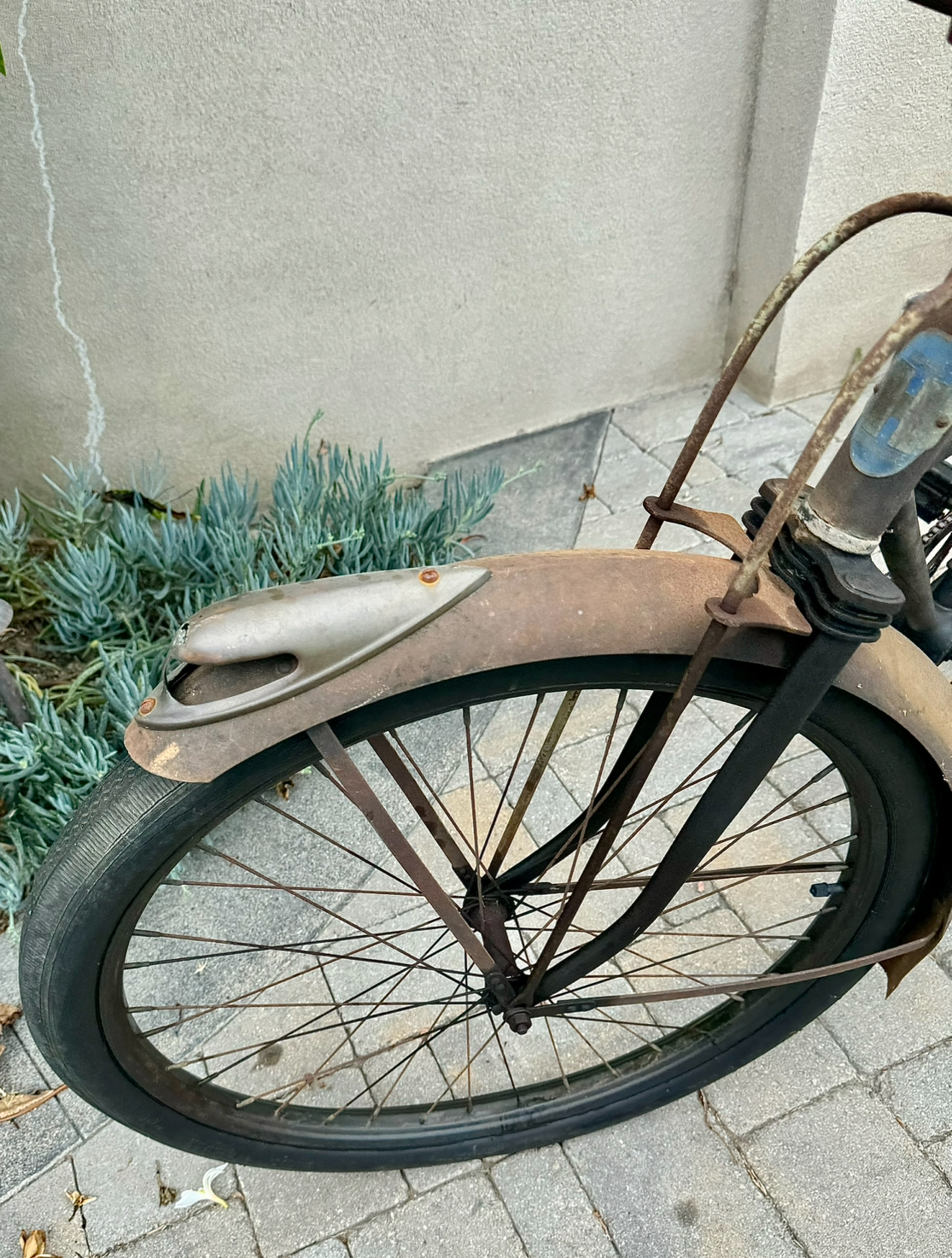 1930-Something Montgomery Ward Hawthorne??? | WHAT IS THIS THING? | The ...