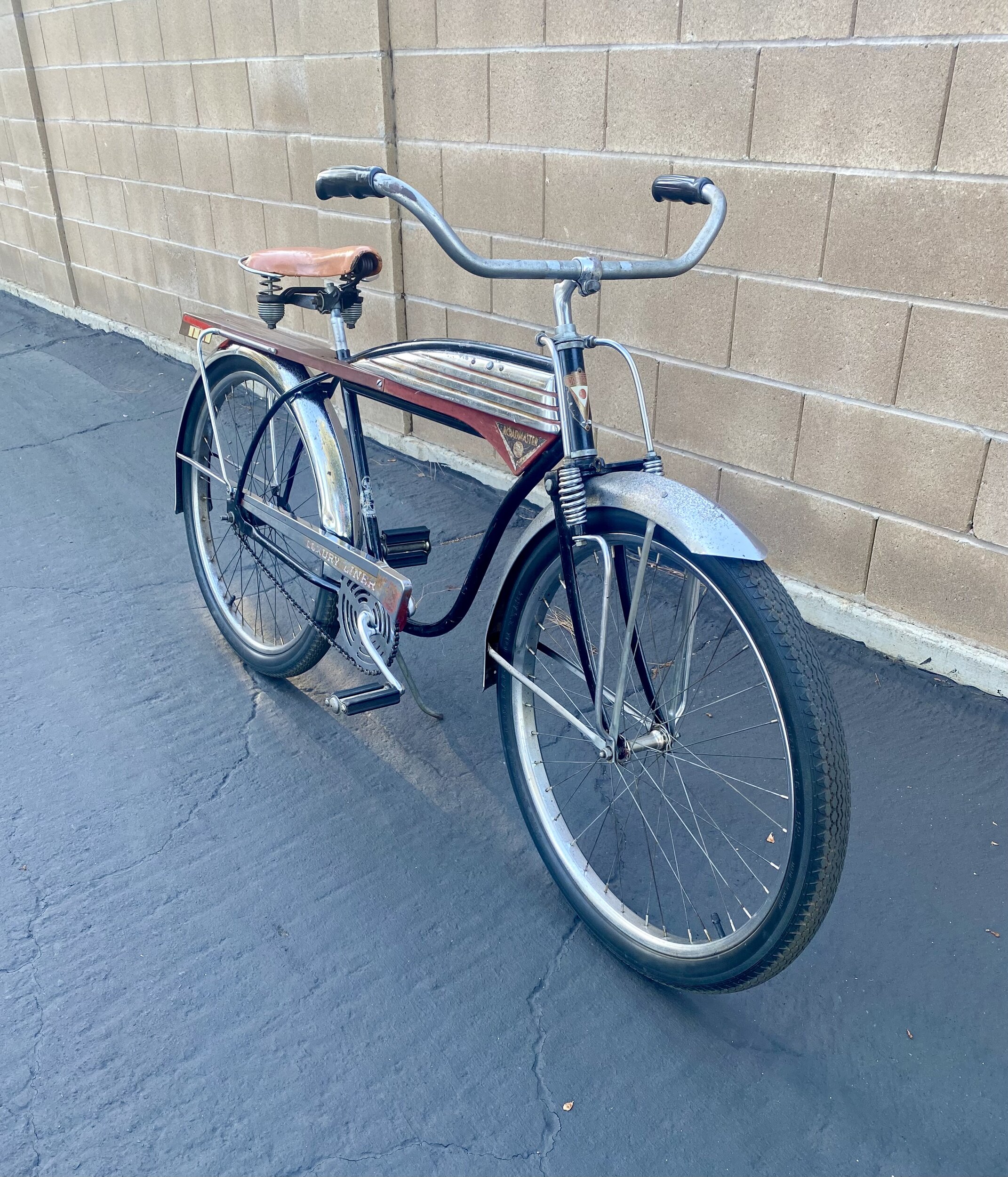 TANK Bike Thursday ... Show off your favorite TANK bike that you admire ...