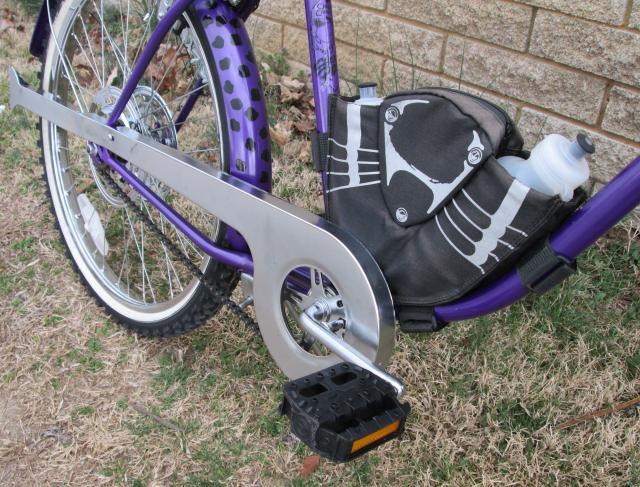 Chester Cheetah Promotional Bike | Sell - Trade: Bicycle Parts ...