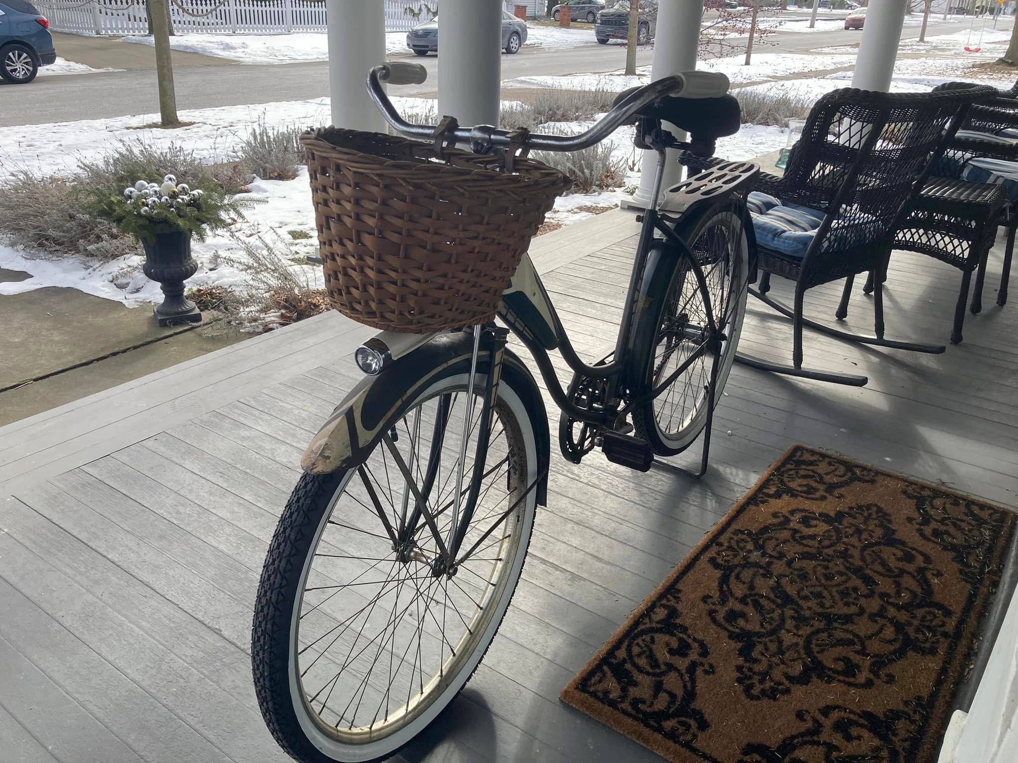 St. Patrick's Day !!! Lets see some green bikes !!!! | General ...