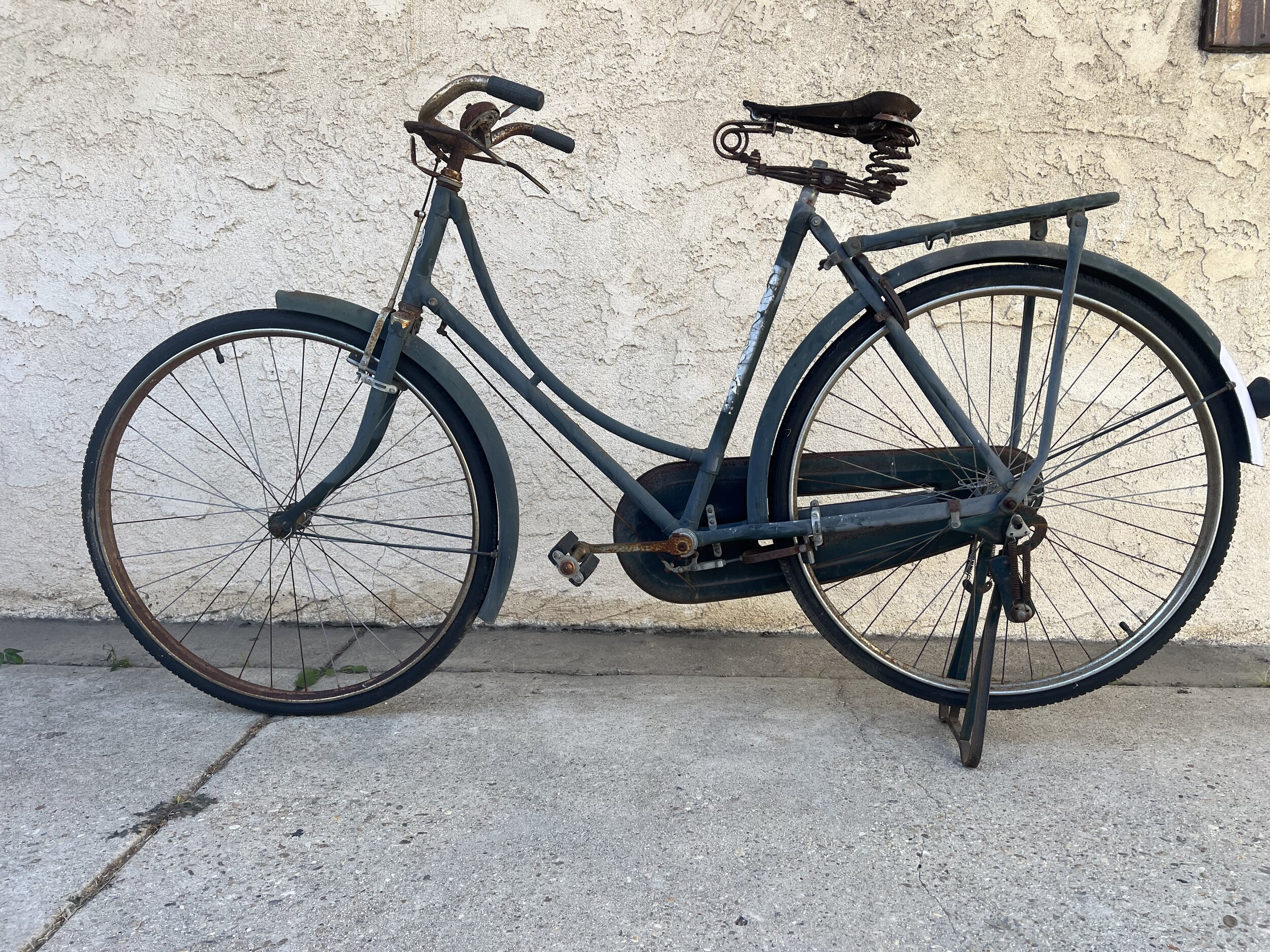 Reduced - Avon bicycle | Sell - Trade: Complete Bicycles | The Classic ...