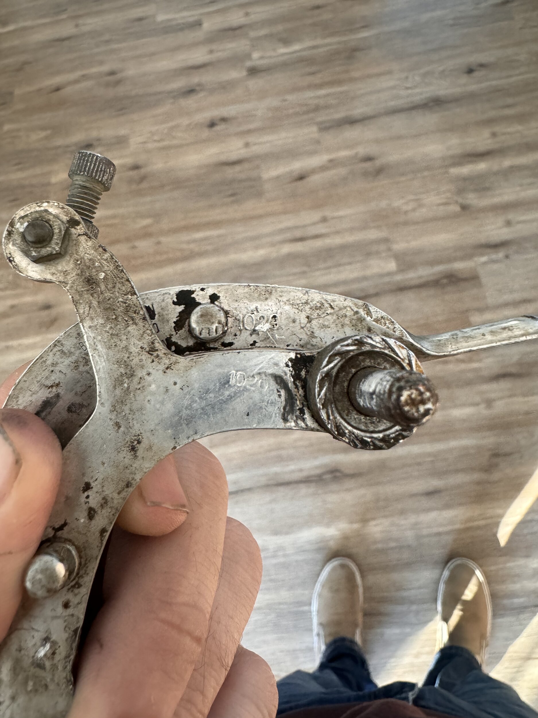 Found - Schwinn Approved 1020 Brake Calipers | Wanted: Bikes, Trikes ...