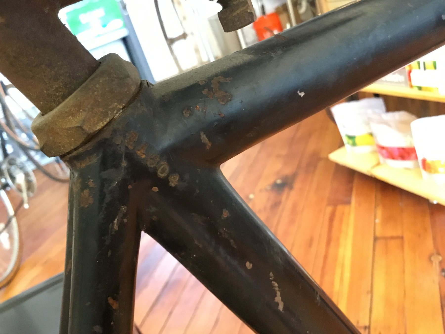 1899 Columbia Model 57 | Sell - Trade: Bicycle Parts, Accessories ...