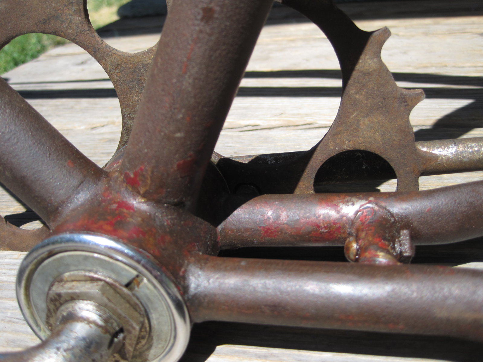Schwinn Serial Number Reference | All Things Schwinn | Page 24 | The ...