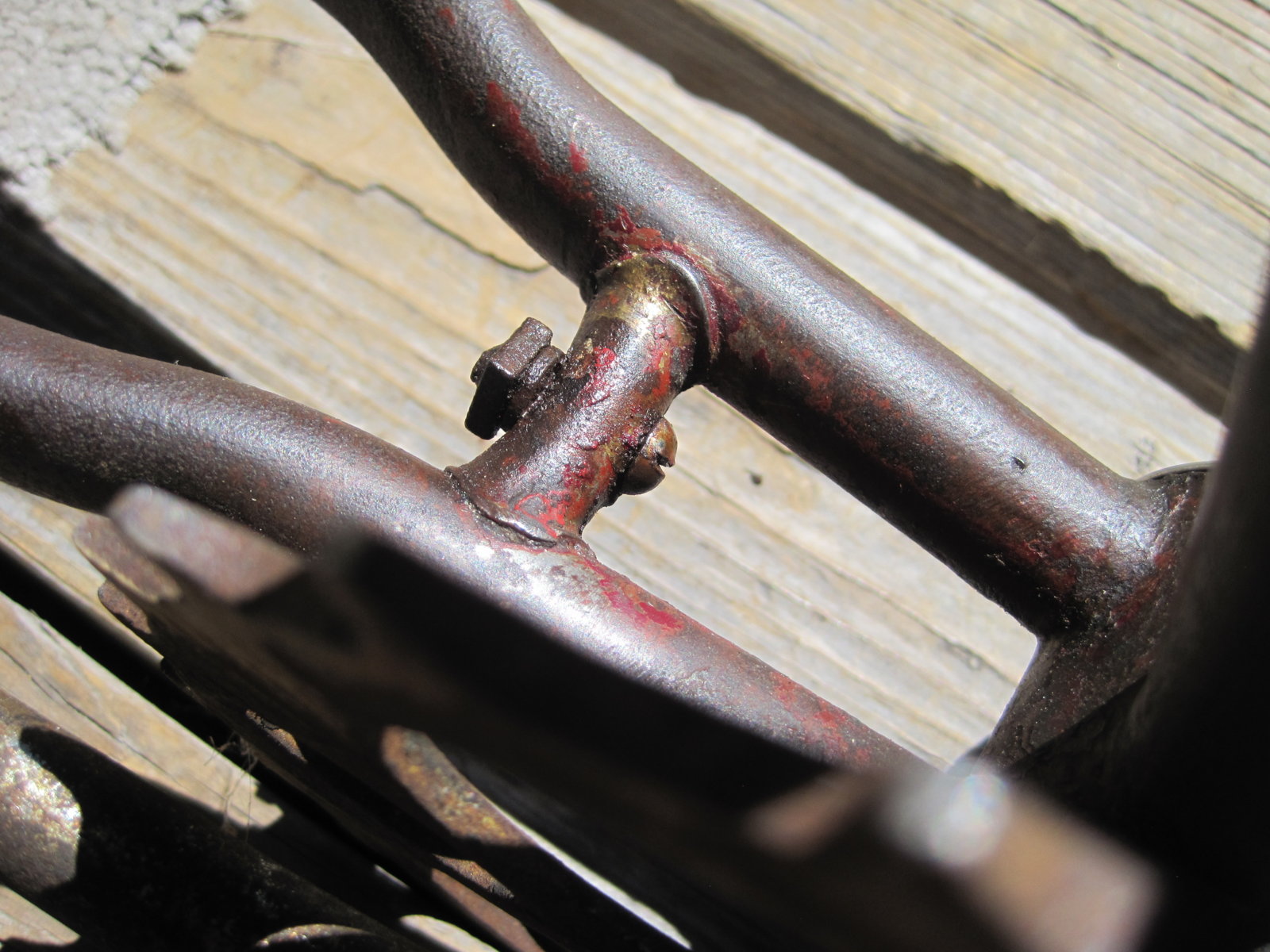 Schwinn Serial Number Reference | All Things Schwinn | Page 24 | The ...