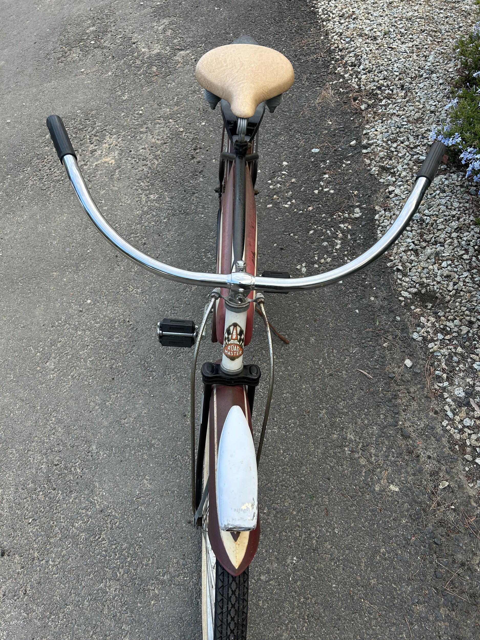 Roadmaster | Sell - Trade: Complete Bicycles | The Classic and Antique ...