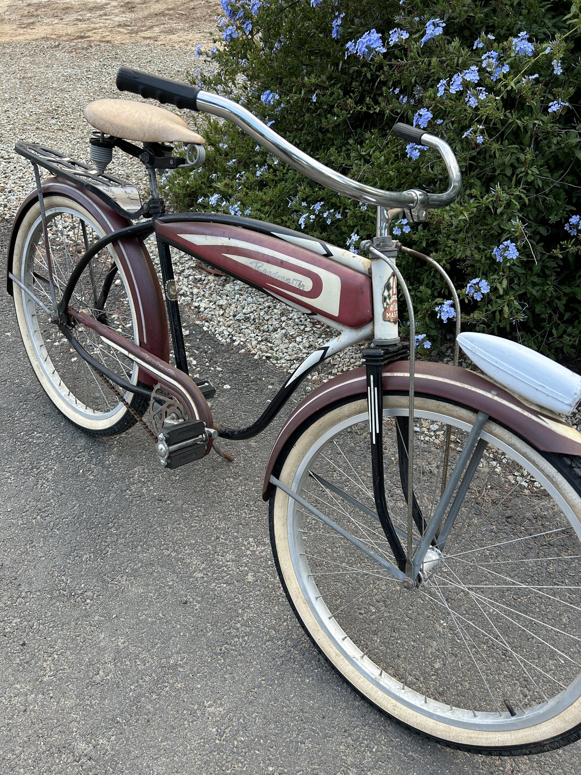 Roadmaster | Sell - Trade: Complete Bicycles | The Classic and Antique ...