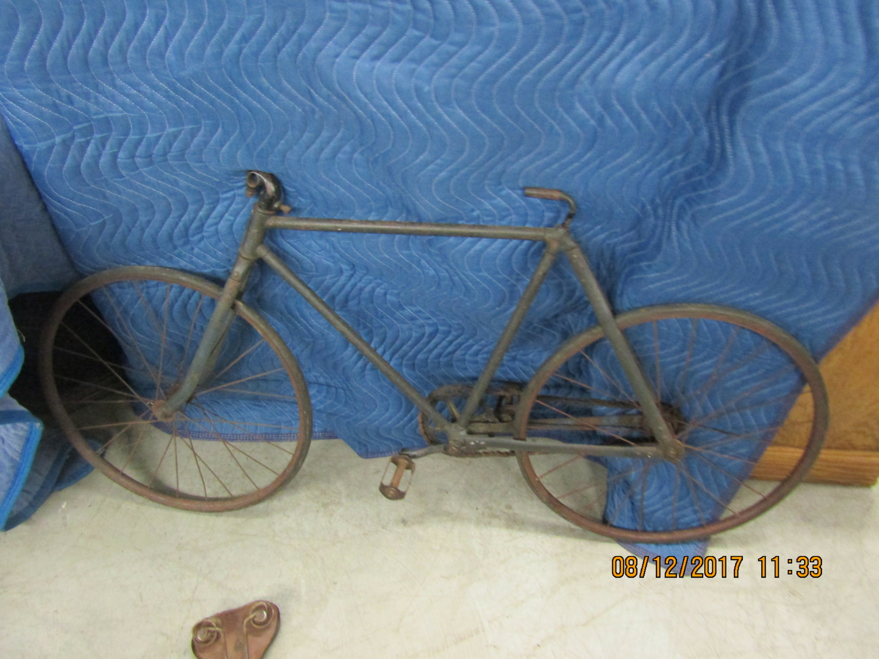 Reduced - TOC KIDS LITTLE HUMMER BICYCLE 600 | Sell - Trade: Complete ...