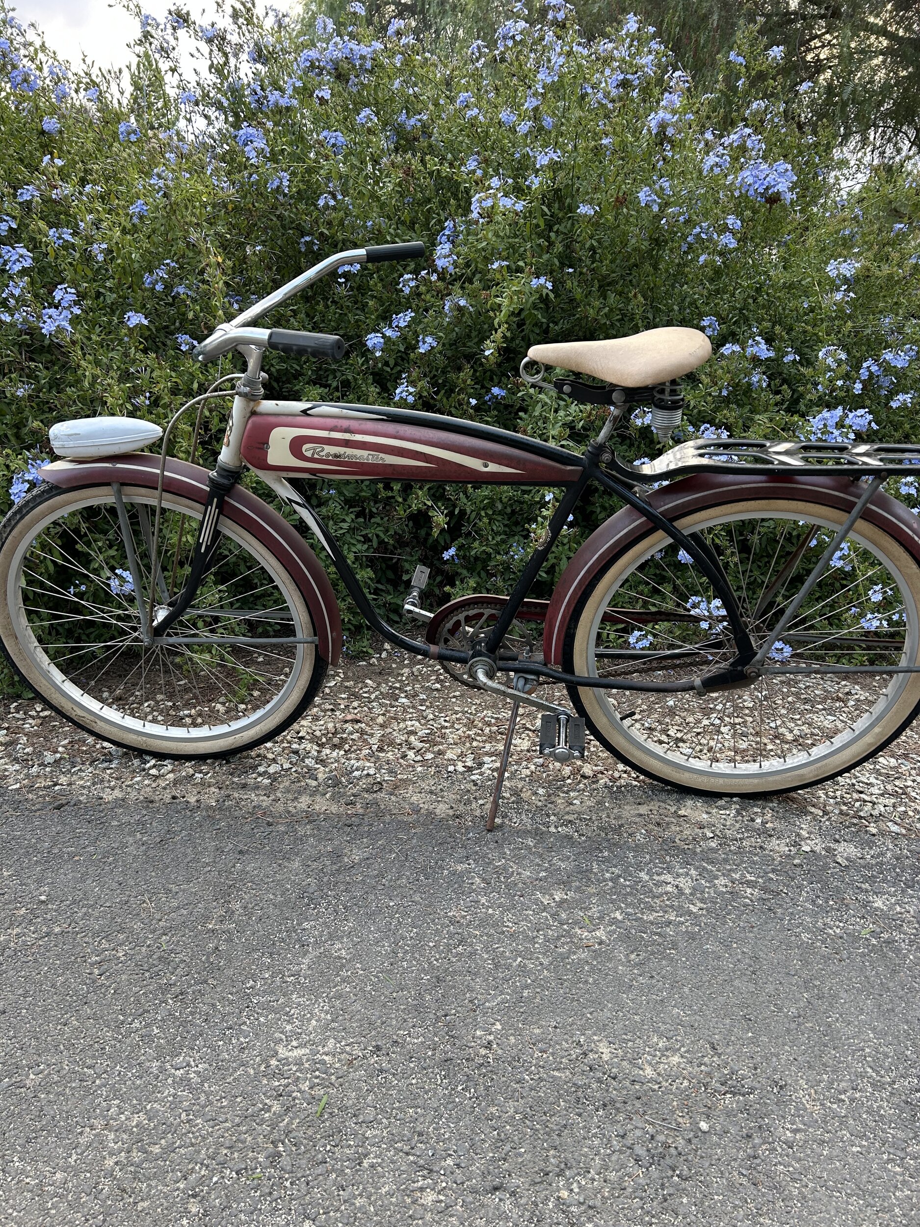 Roadmaster | Sell - Trade: Complete Bicycles | The Classic and Antique ...