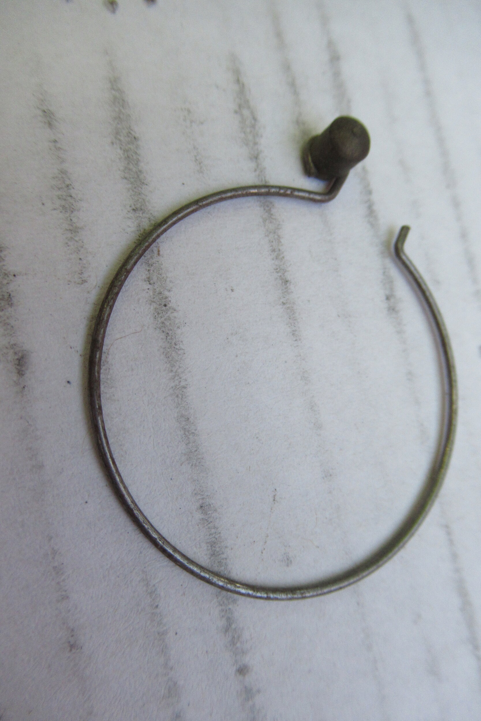 DOND - NOS Brake ring for New Departure hub | Deal Or No Deal | The ...
