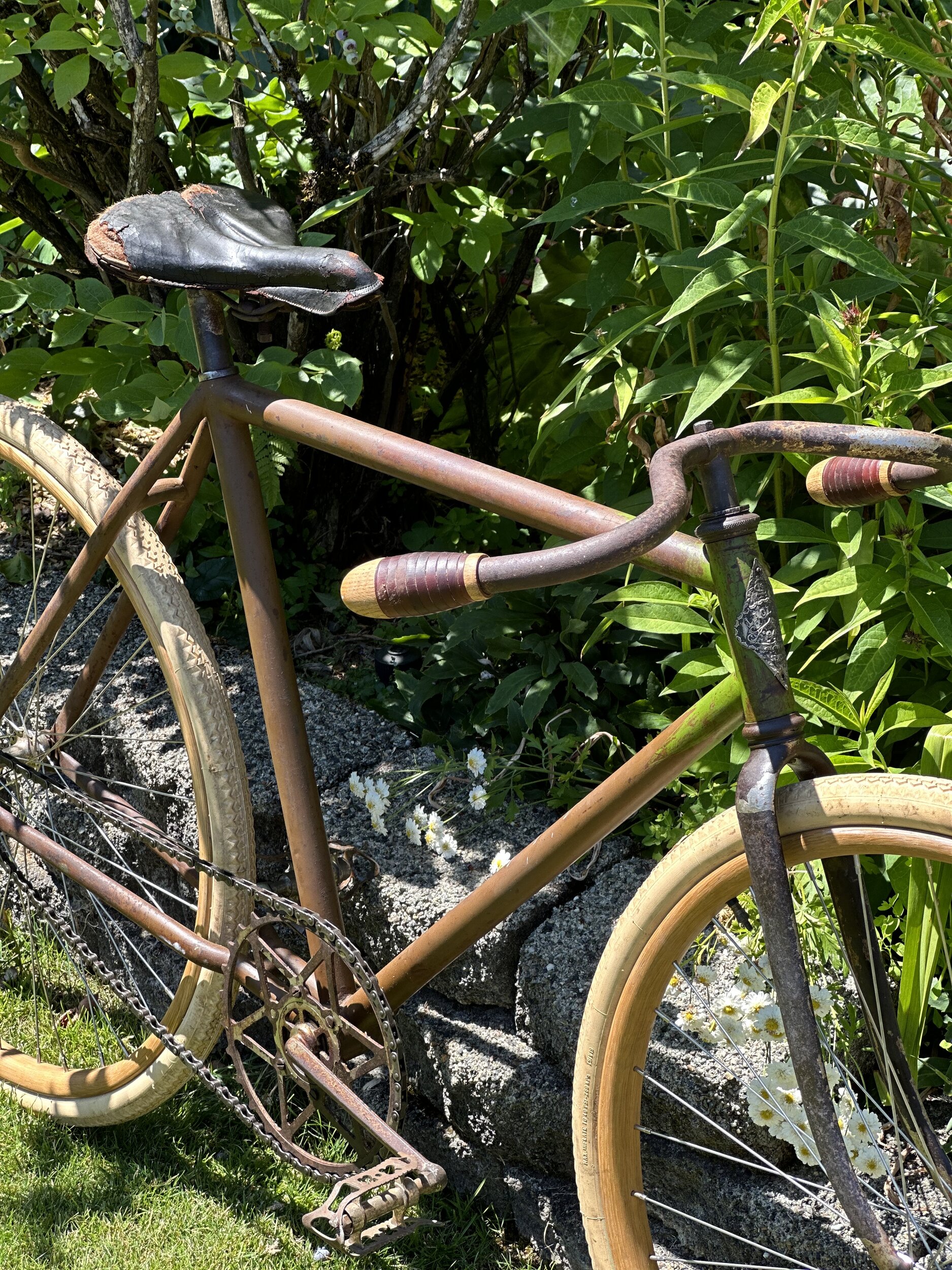 Pairing Original Photos to Original Bikes | General Discussion About ...