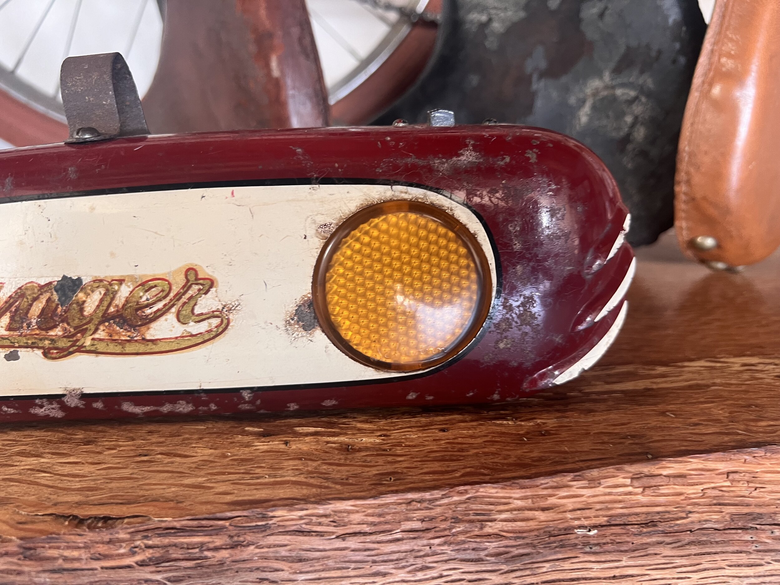 Sold - FS Jeweled Schwinn Tank | Archive (sold or withdrawn) | The ...