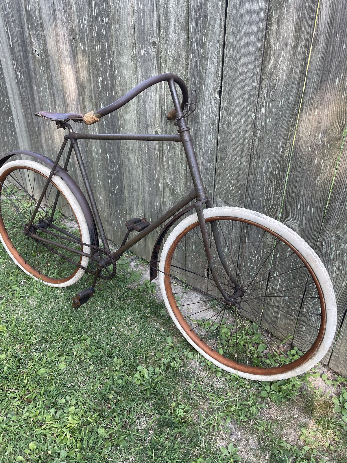 1890’s Crawford | Sell - Trade: Complete Bicycles | The Classic and ...