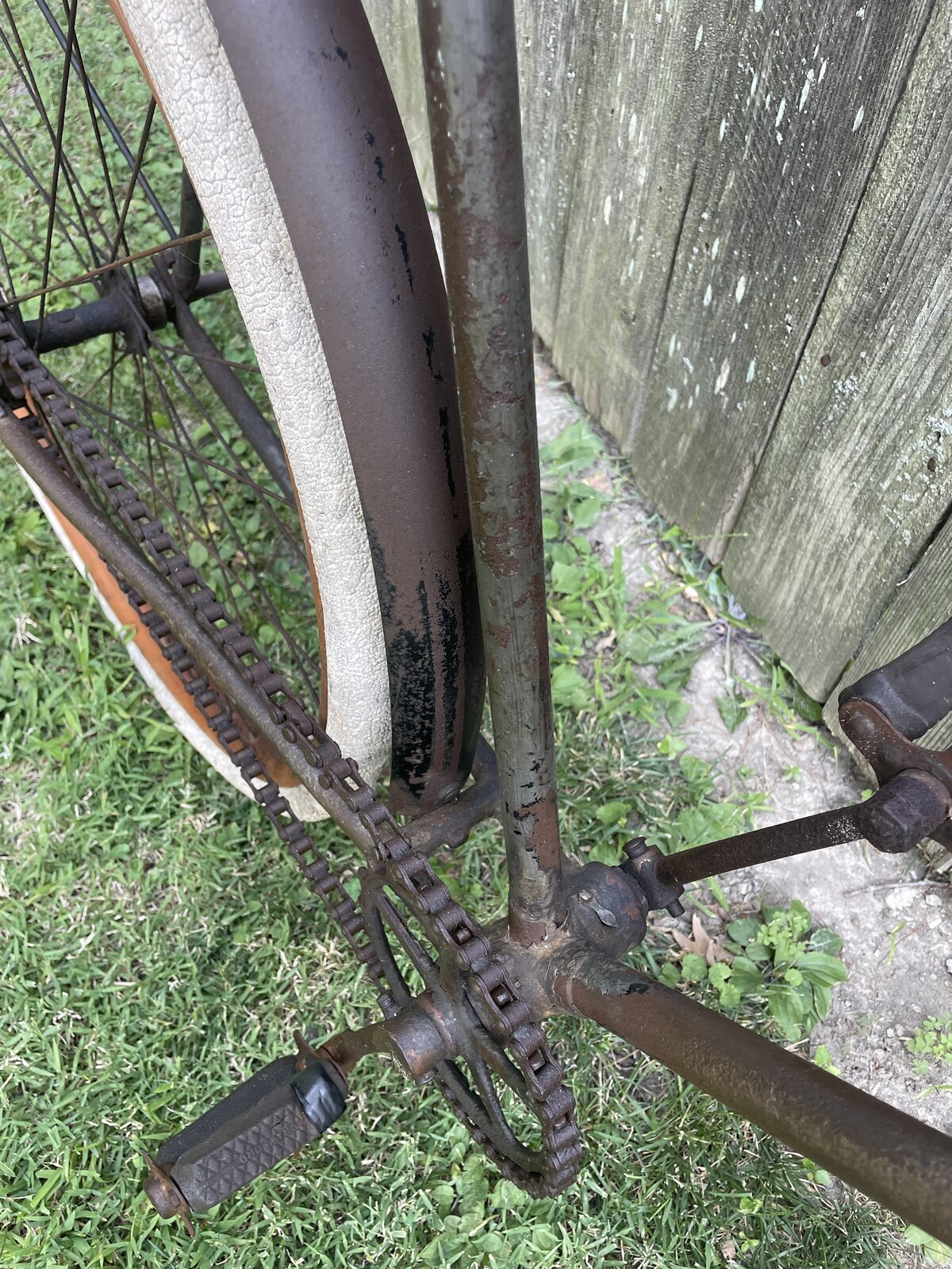 1890’s Crawford | Sell - Trade: Complete Bicycles | The Classic and ...